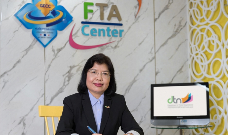 พาณิชย์แนะใช้ AKFTA และ RCEP บุกส่งออกเกาหลีใต้