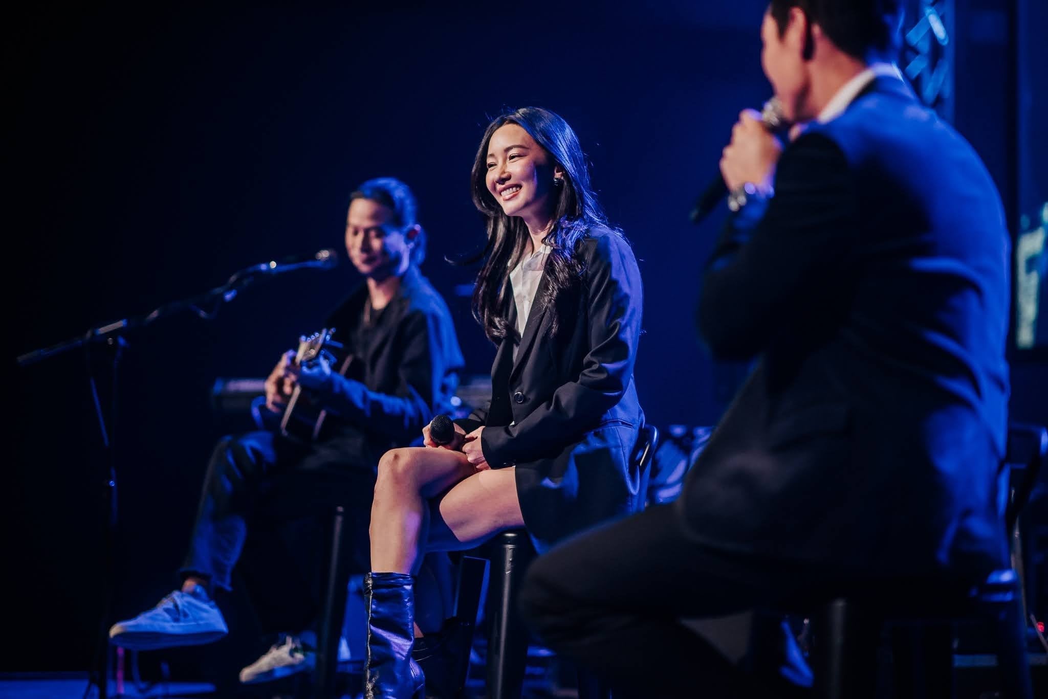 'ปีเตอร์ คอร์ป' จัดโชว์เคสเดี่ยวครั้งแรกในรอบเกือบ 30 ปี