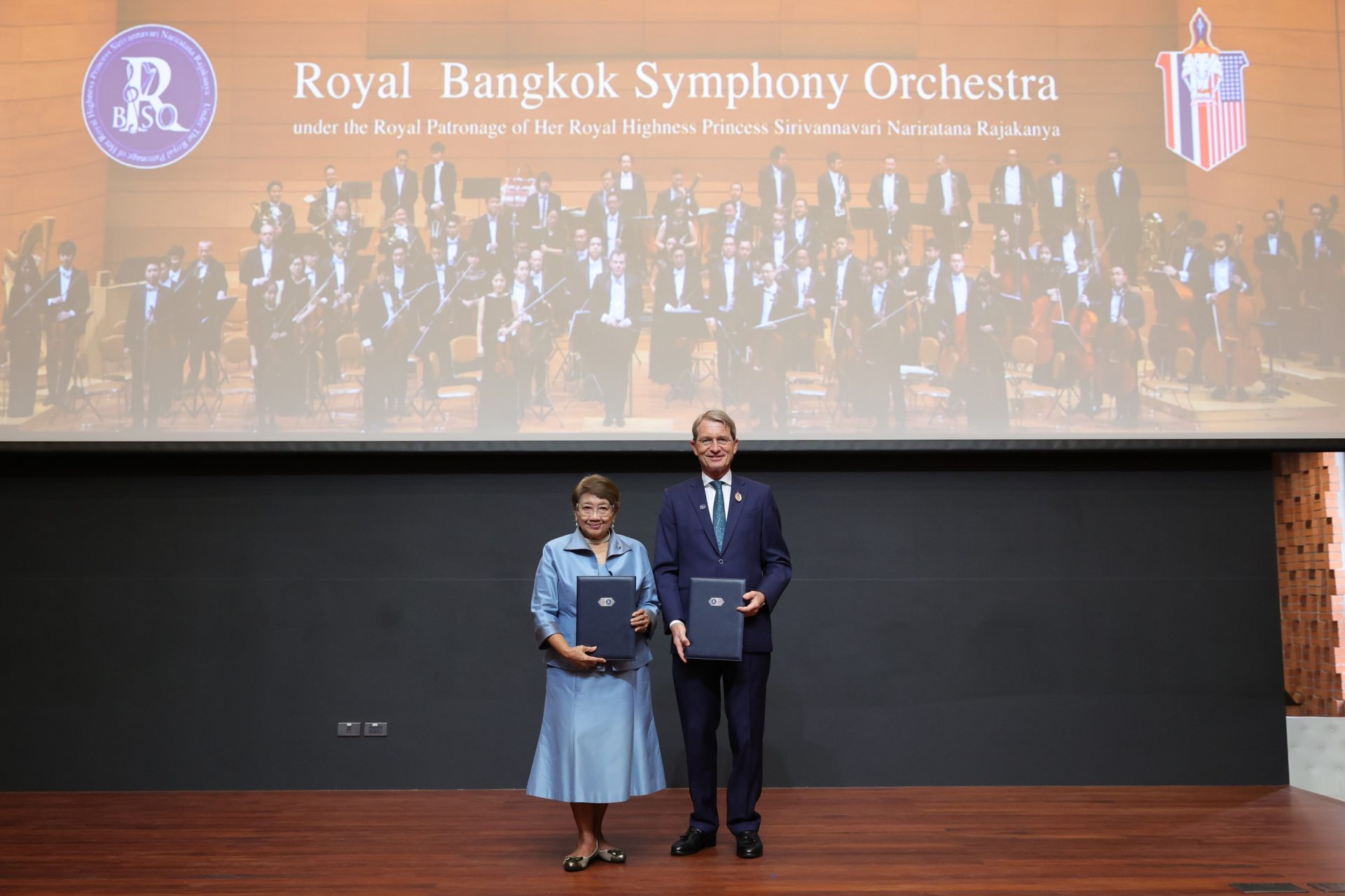 บ้านใหม่’RBSO’ ก้าวสู่ศูนย์วัฒนธรรมกลางเมือง