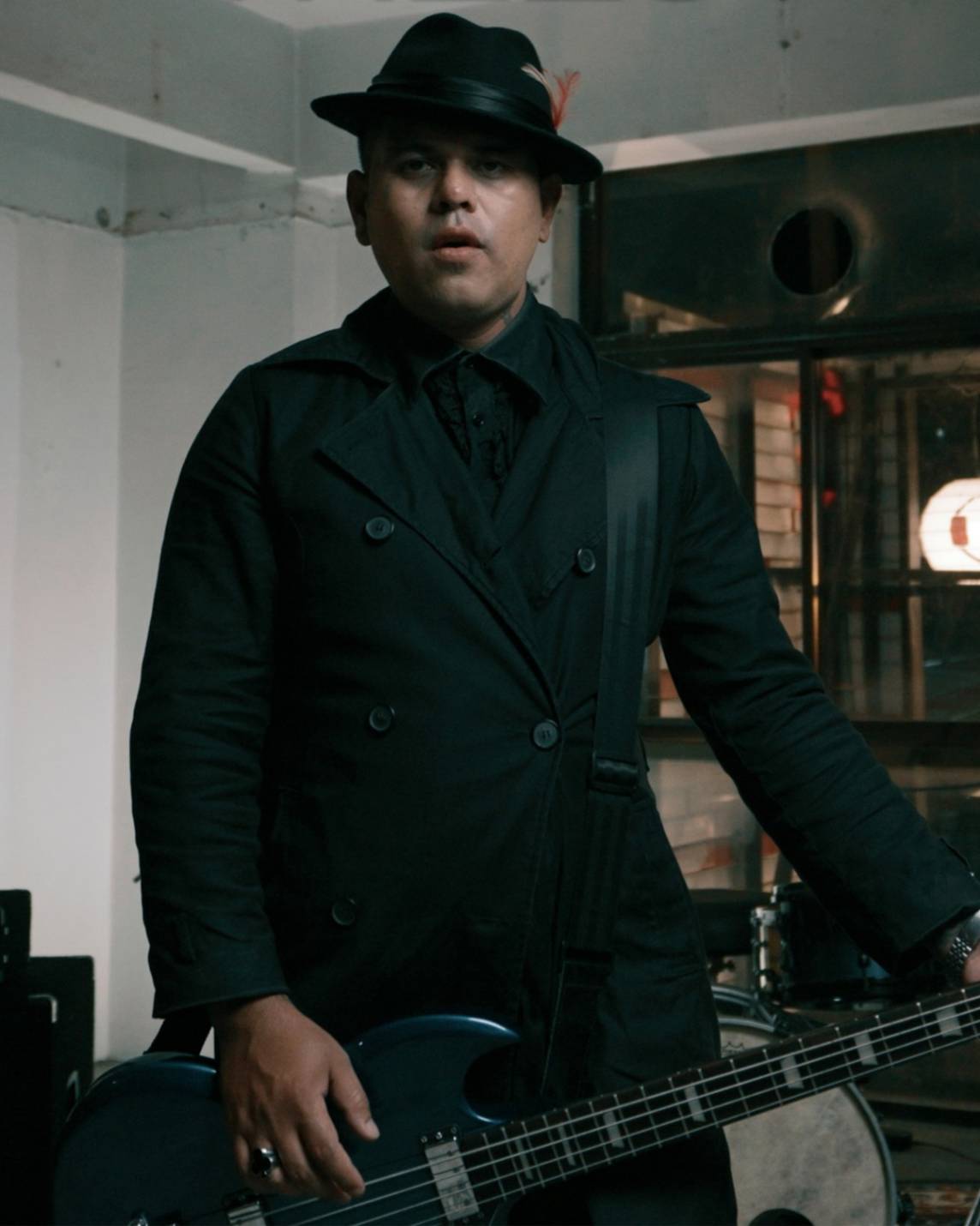 'เกี๊ยะ HANGMAN' ประเดิมค่าย 'Mindlight Records' เปิดตัววงร็อก 'HEAdCLEAR'