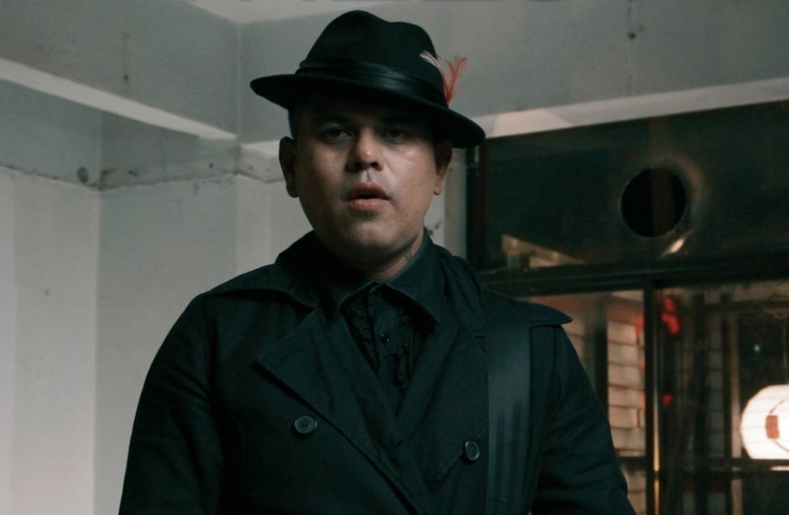 'เกี๊ยะ HANGMAN' ประเดิมค่าย 'Mindlight Records' เปิดตัววงร็อก 'HEAdCLEAR'