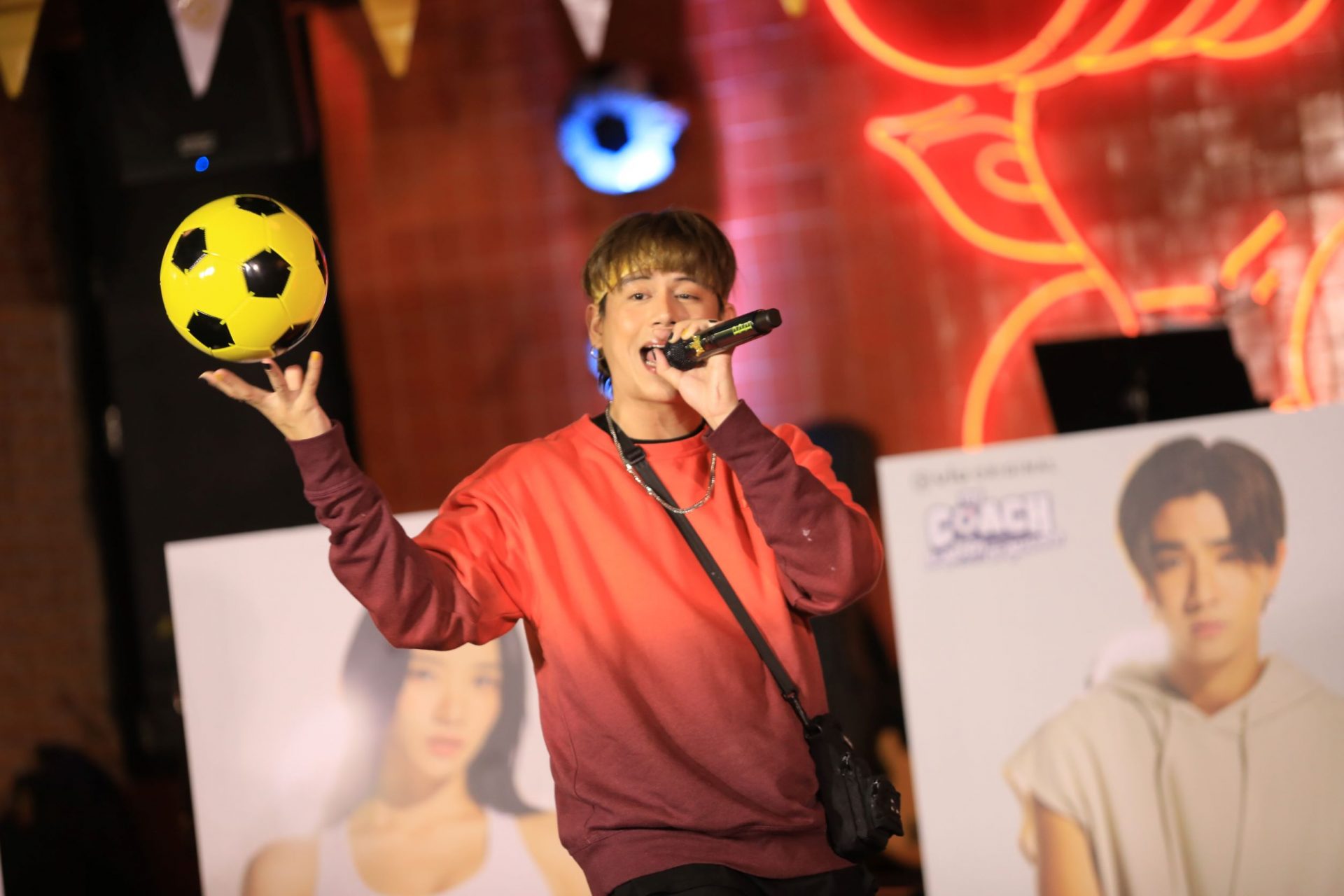 Viu (วิว) จัดงานเปิดตัวซีรีส์ Viu Original (วิว ออริจินัล) ครั้งยิ่งใหญ่!