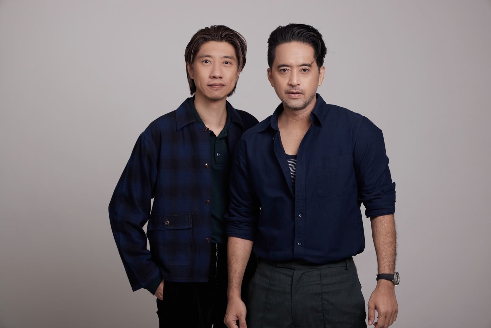 'INSTINCT' กลับมาพร้อมความโรแมนติก ดึง 'แจ๊ส-แจง' รับบทซึ้ง