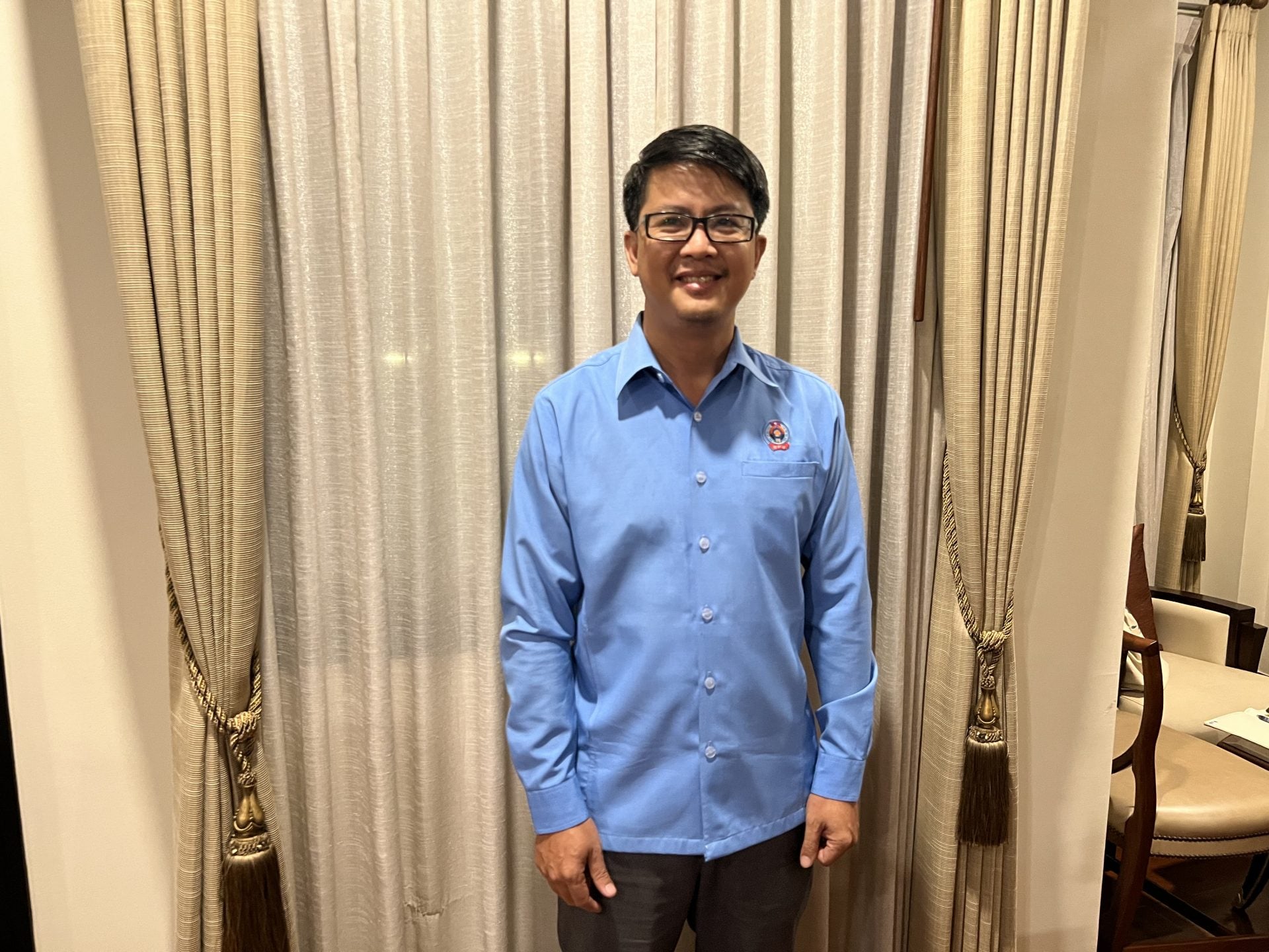 TICA เชื่อมความสัมพันธ์ไทย-สปป.ลาวมอบ26ทุนการศึกษาระดับป.โท