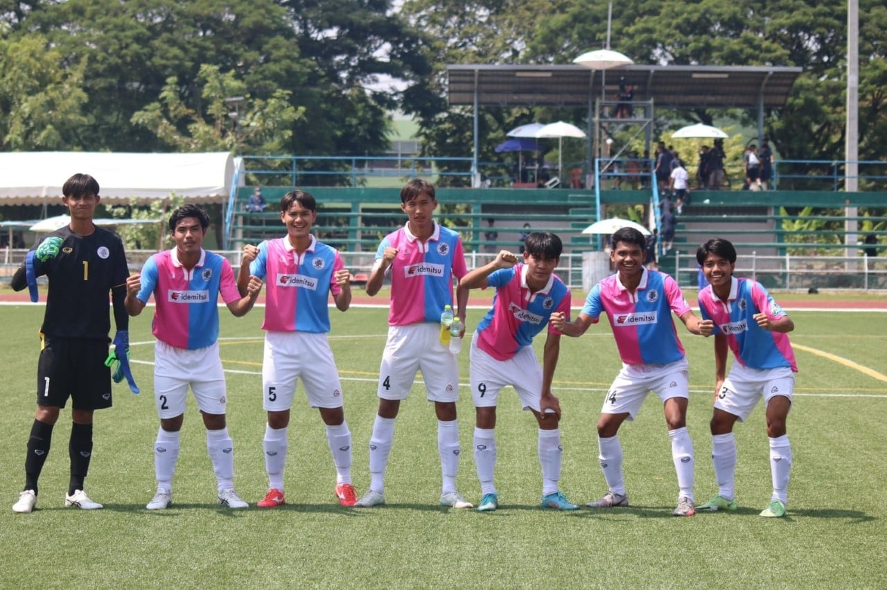 บอล'แชมป์กีฬา 7HD แชมเปียนคัพ 2022' ทีมวางเข้ารอบ 32 ทีมคึกคัก