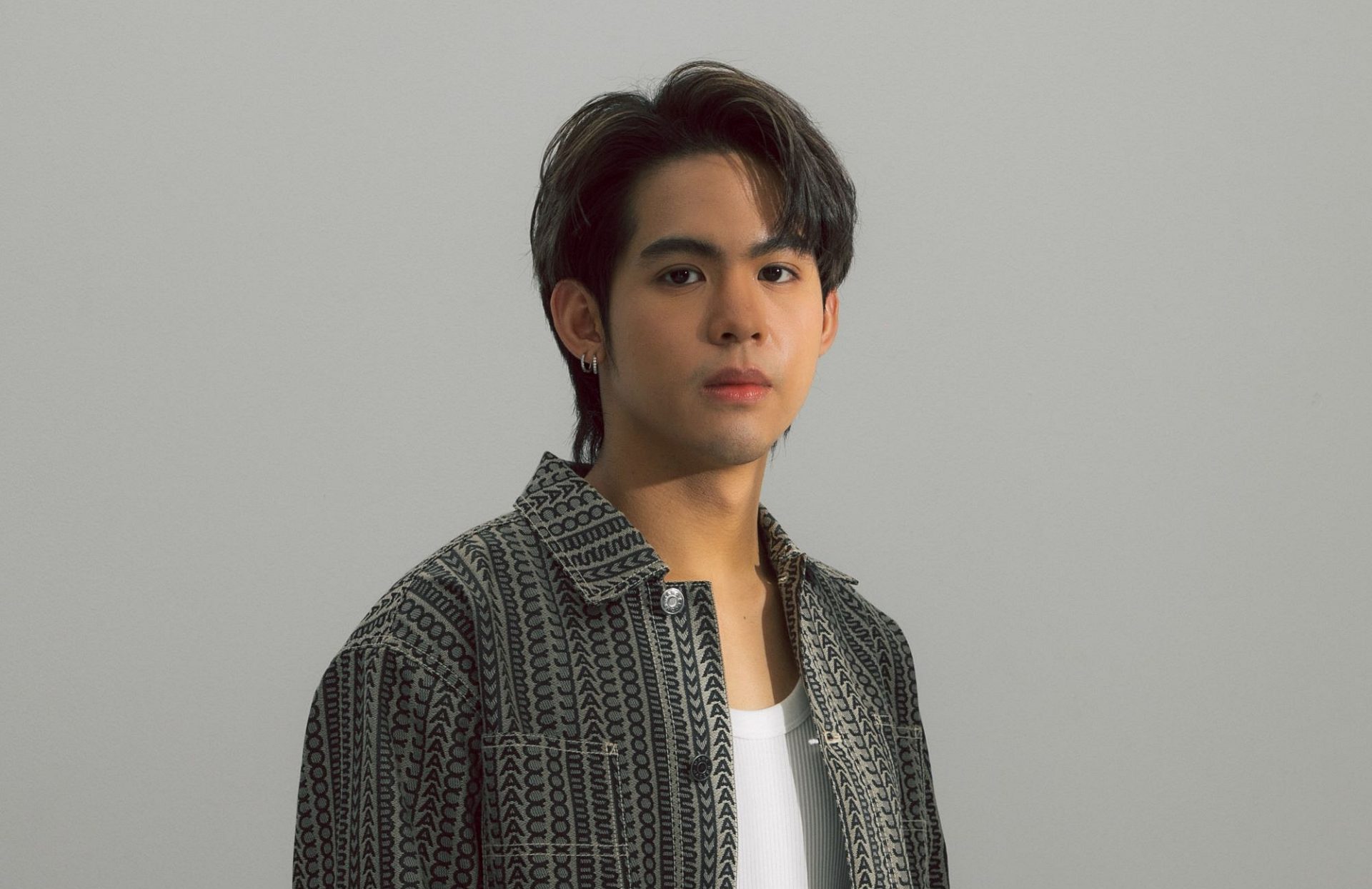 ‘ศูนย์คูณอะไรก็ได้ศูนย์’ ซิงเกิลเดบิวต์ของหนุ่มหน้าใส 'guncharlie'