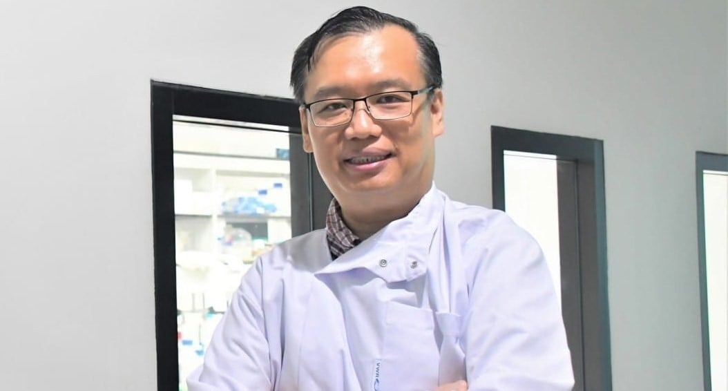 'นักไวรัสวิทยา' พบไวรัสโควิด XBB.1 ไปผสมกับ BA.275 เป็นสายพันธุ์ชื่อว่า ...