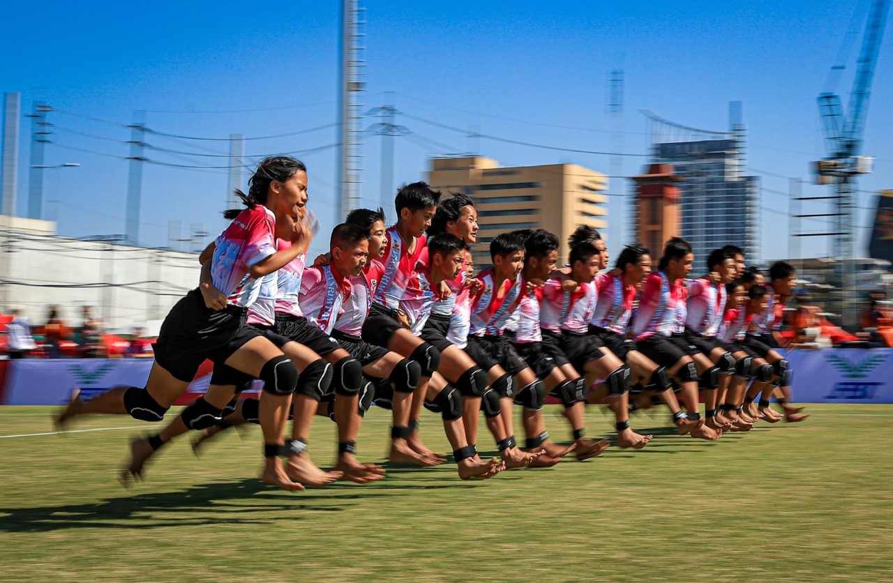 Ban Rim Tai School, Chiang Mai, champion for 3 consecutive times 'OBEC ...