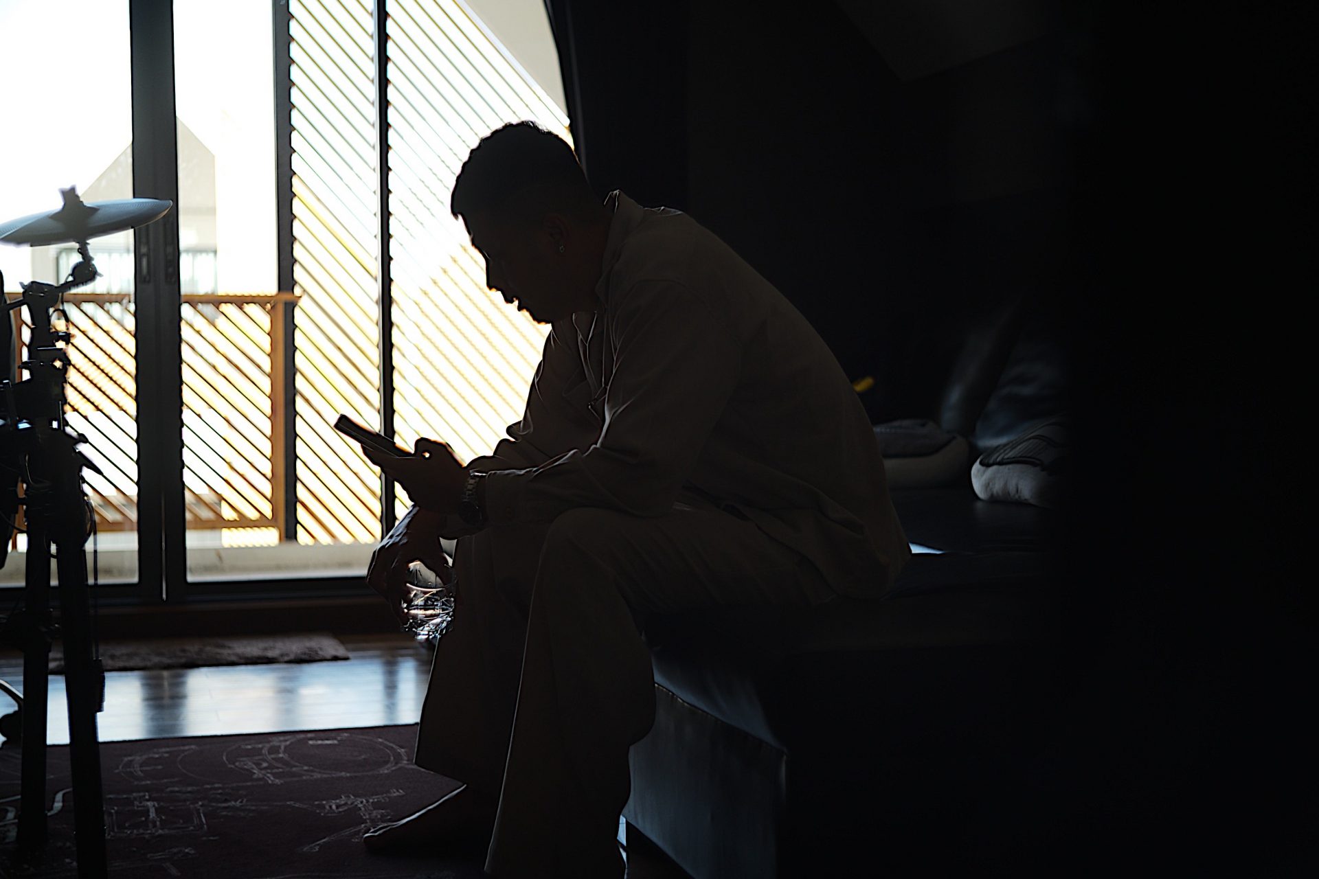 'ของขวัญปีใหม่' ซิงเกิลแทนคำขอบคุณจาก 'เป้ MVL'