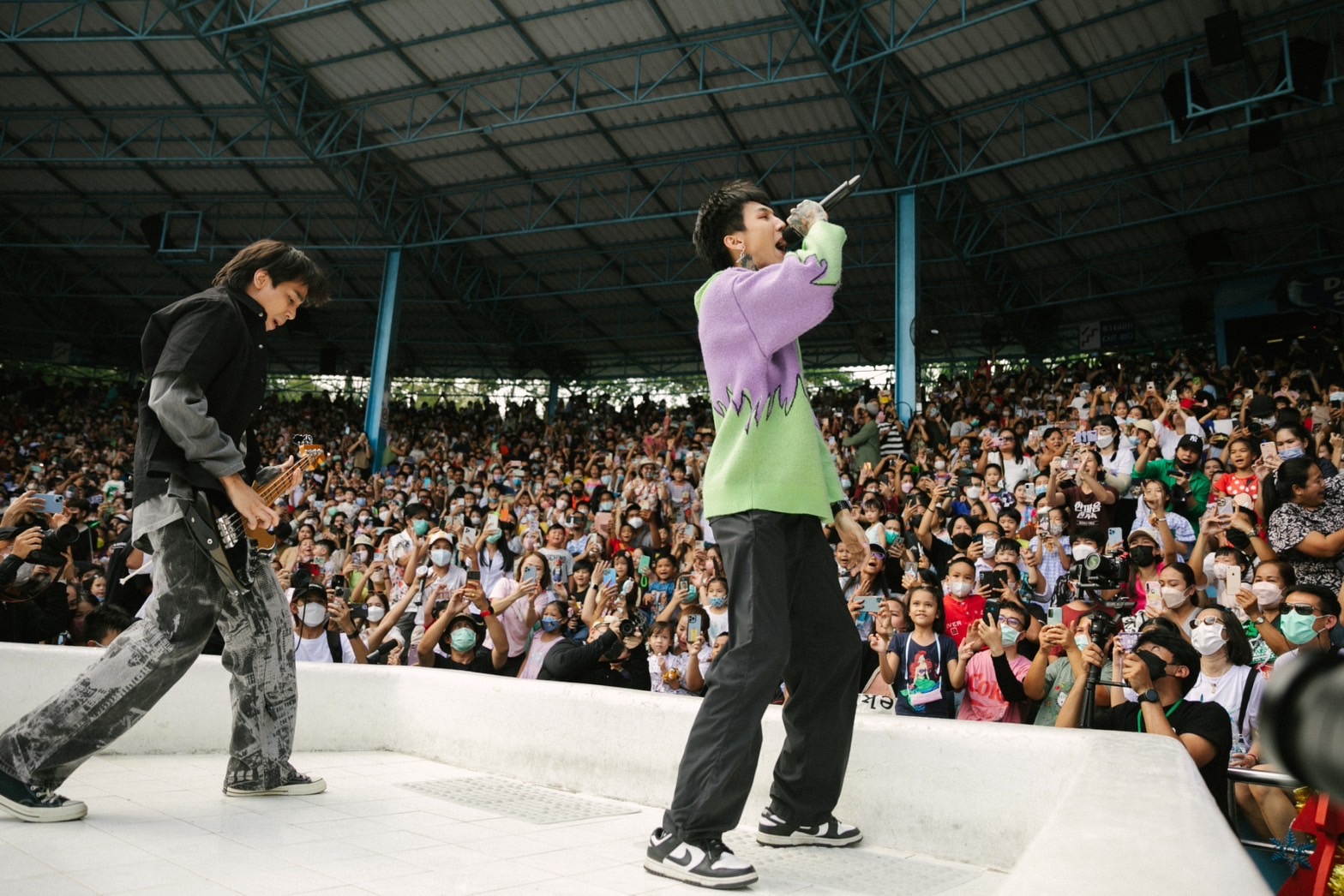 'Paper Planes' ขอบคุณเหล่าผู้ปกครอง ที่ไม่ตัดสินคนจากภายนอก