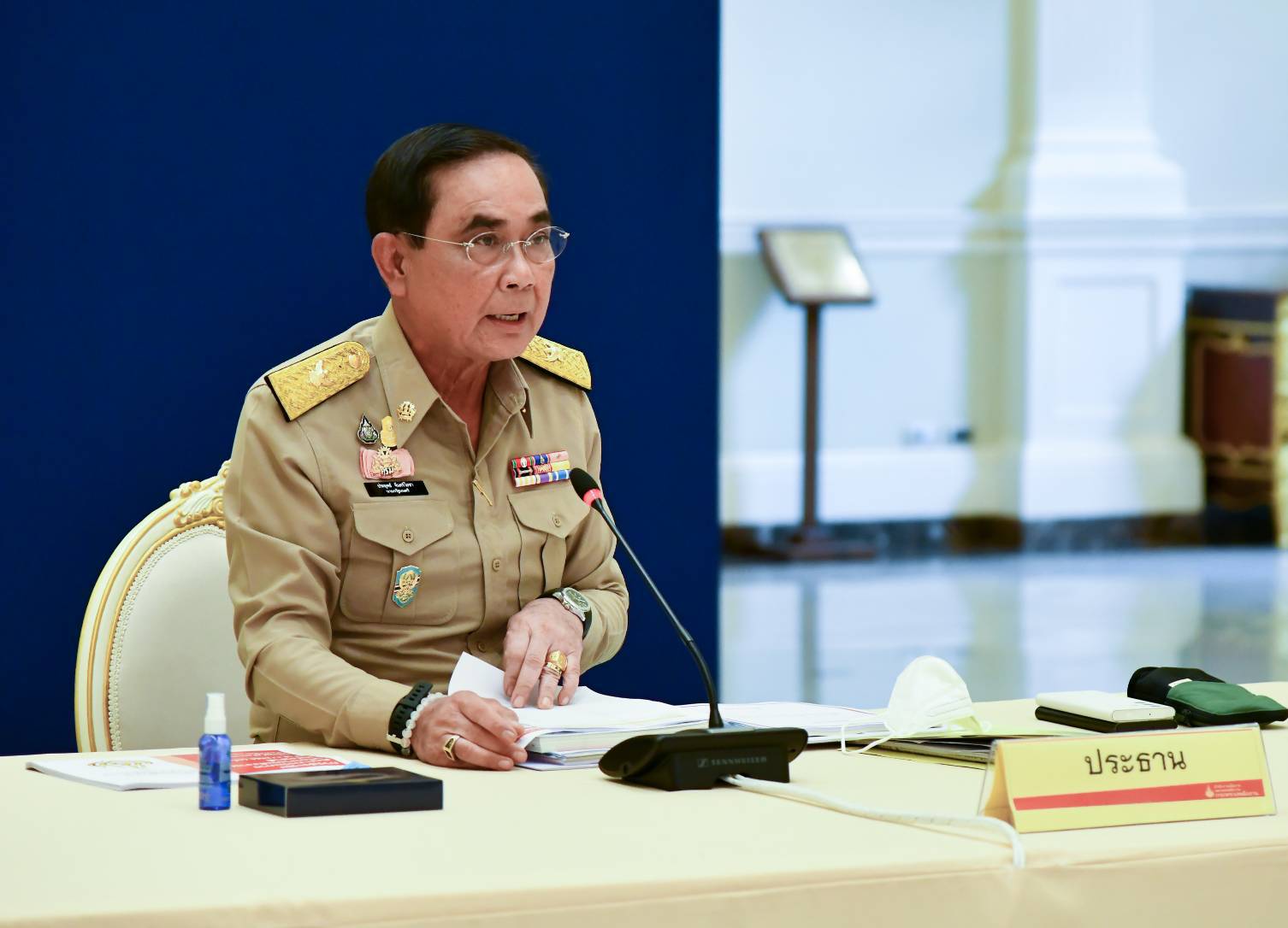 กพช.เคาะขยายมาตรการ'แก๊ส-ไฟฟ้า-น้ำมัน' ช่วยเหลือกลุ่มเปราะบาง