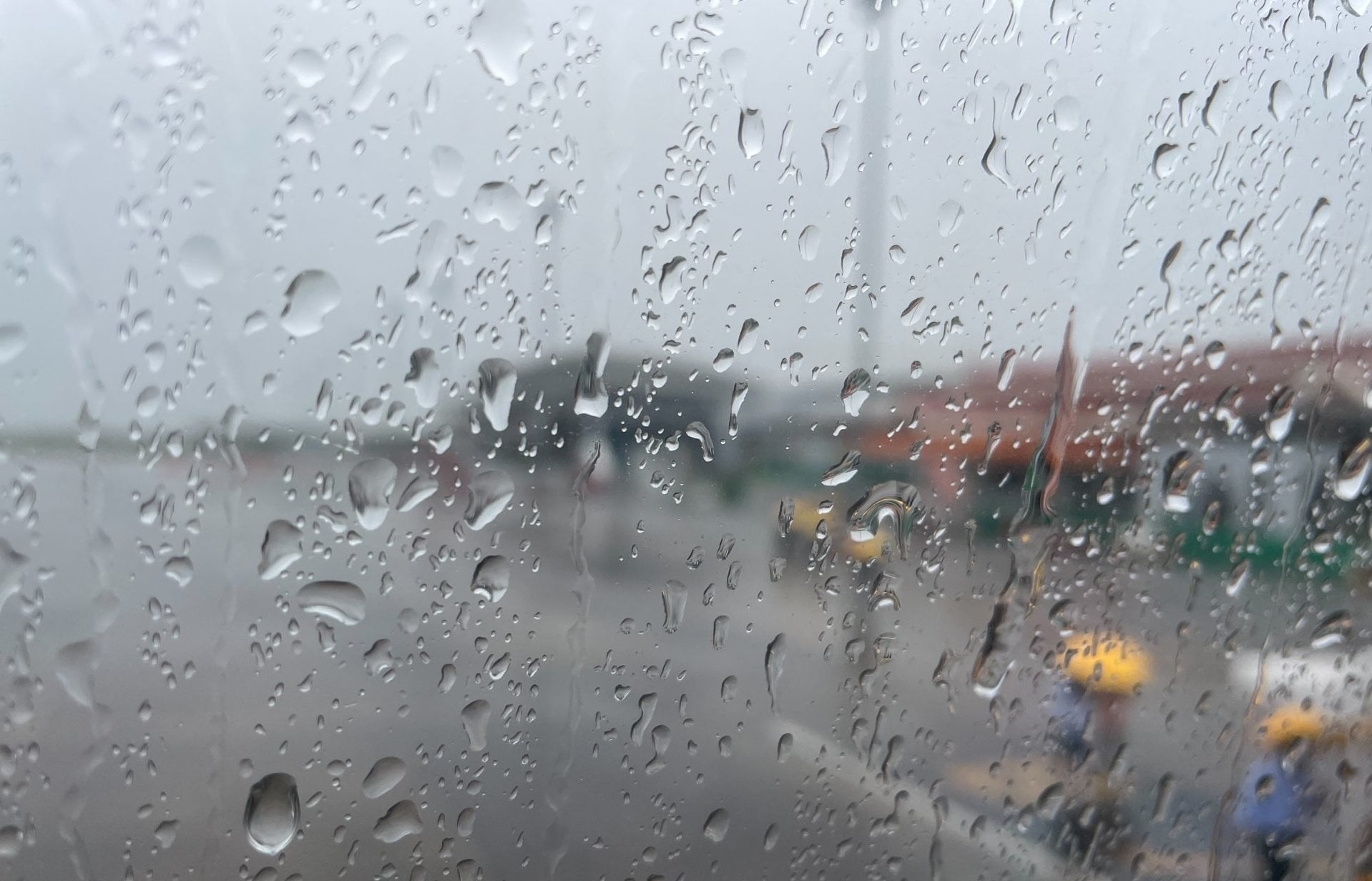 เช็กเลย 28 จังหวัด รับมือฝนตกหนักวันนี้