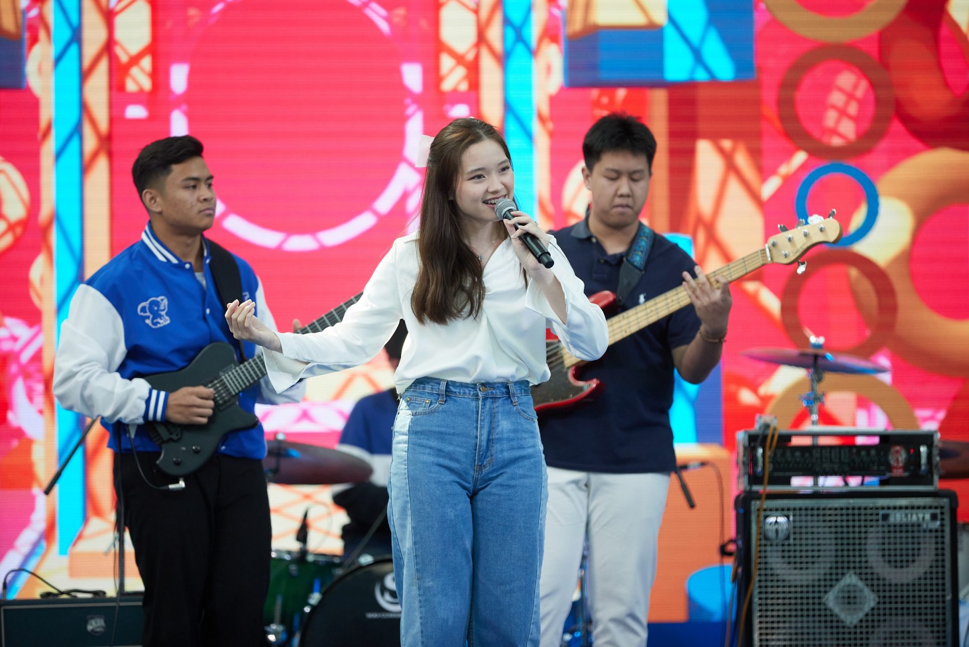 เปิดเวที THE POWER BAND 2023 ปั้นคลื่นลูกใหม่