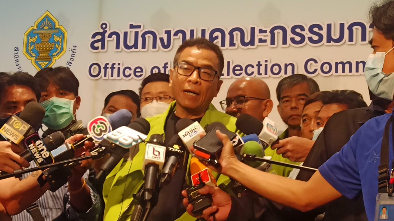'กกต.' แจงยิบระบบรายงานผลเลือกตั้งไม่เป็นทางการ มั่นใจคืนวันเลือกตั้ง ...