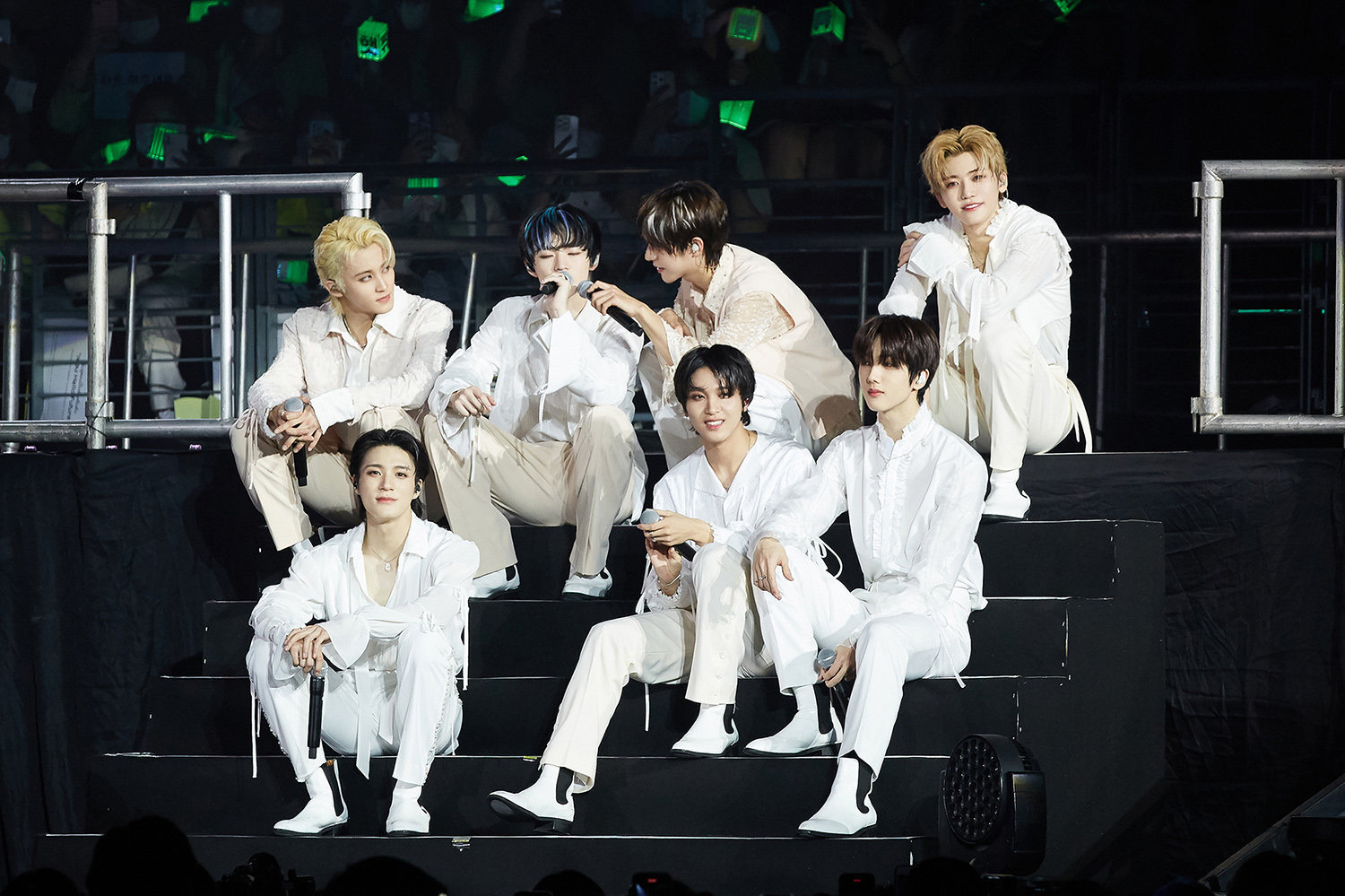 'NCT DREAM' พลังเกินต้าน ใน' THE DREAM SHOW2'