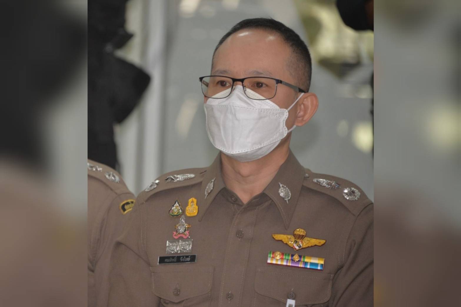 'Director of the 3rd National Security Council' explains withdrawing ...