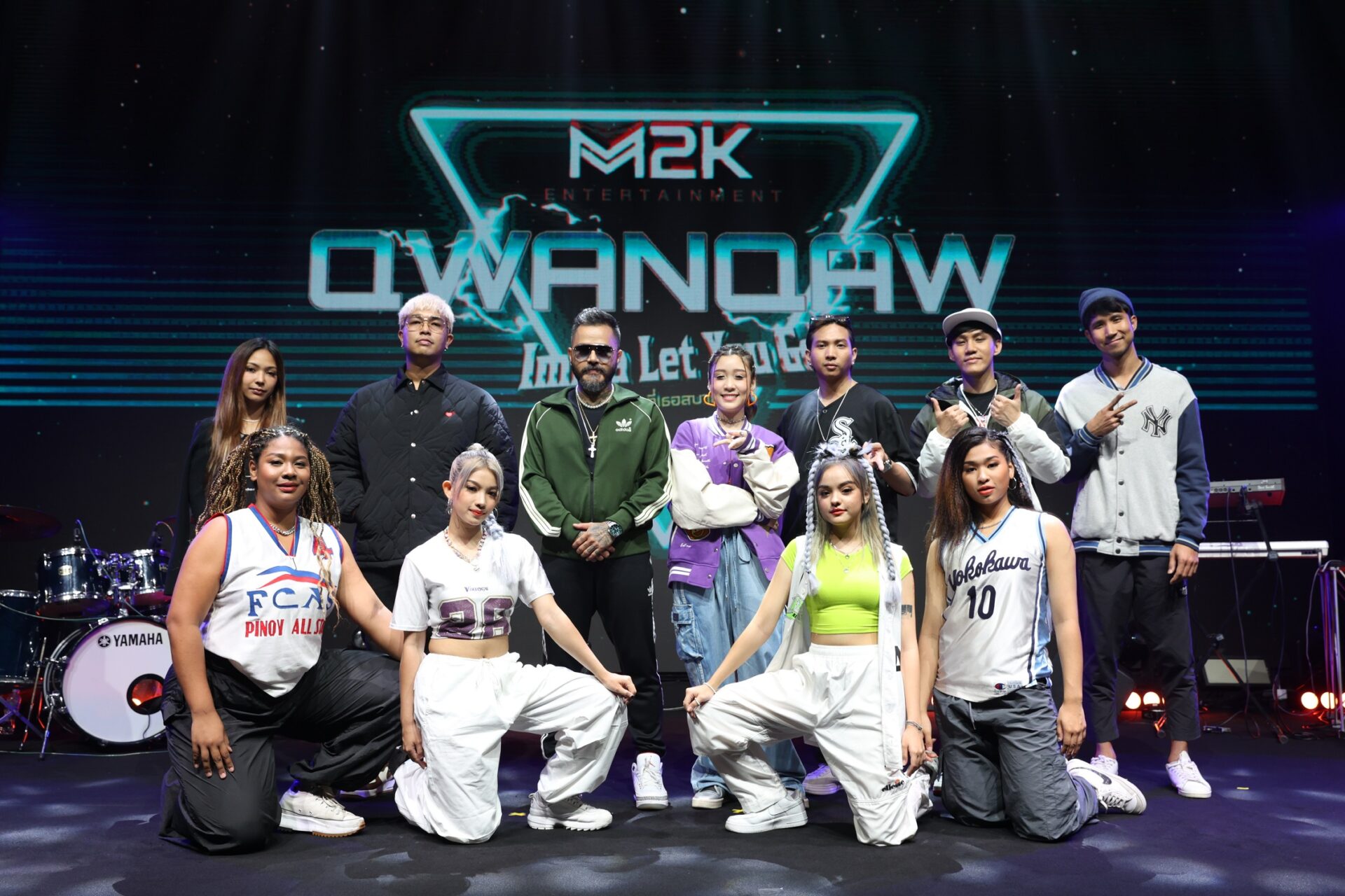 'วิทย์ AF1' นั่งแท่นบริหารค่ายเพลง เปิดตัวศิลปินวัย 15 ปี 'ขวัญข้าว ...