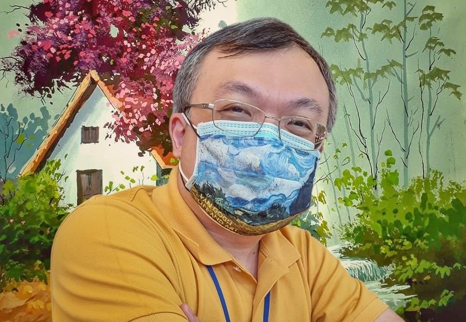 Dr. Thira reveals the results of a Spanish study indicating that PM2.5 ...