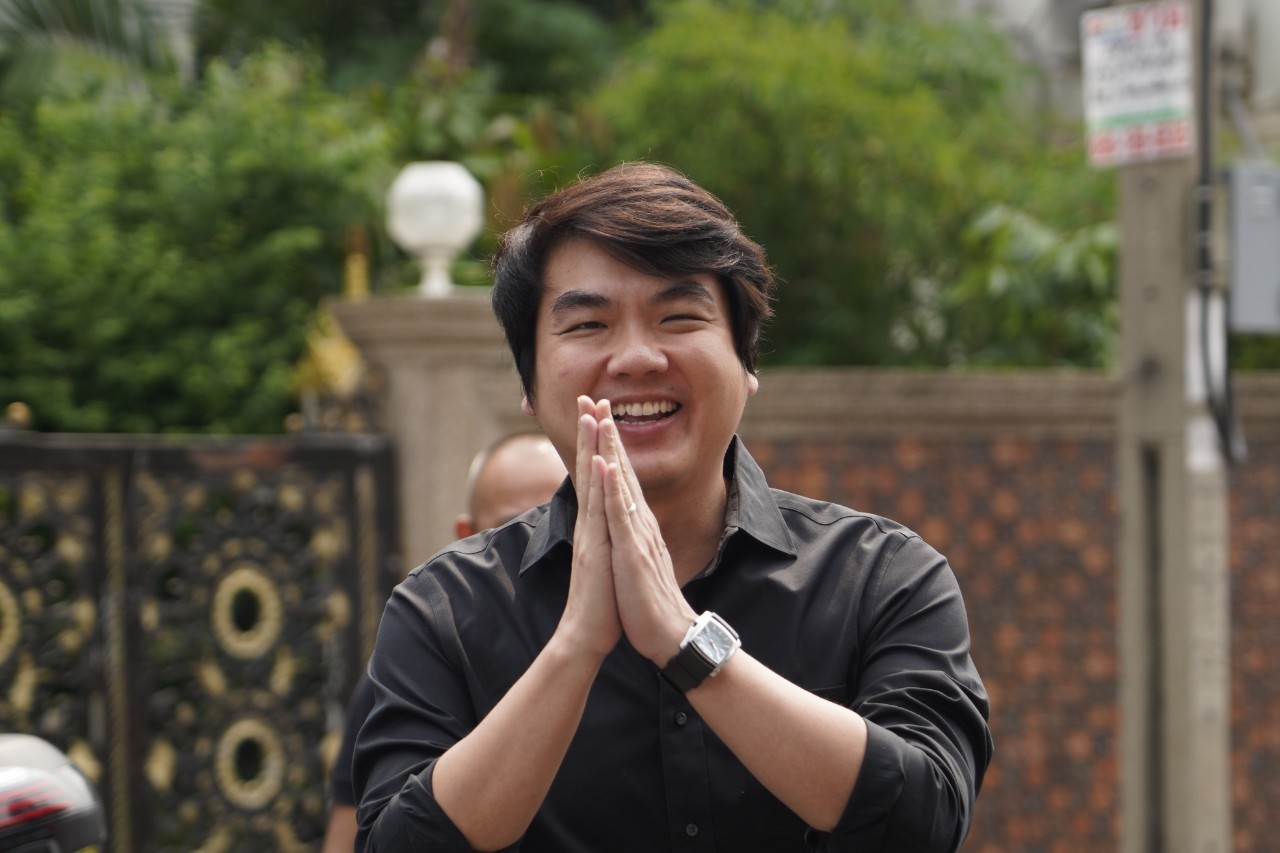 'ปิยบุตร' ชำแหละ รัฐบาลระบอบทักษิณชนะเลือกตั้งแลนด์สไลด์ แต่ผ่านมา 17 ...