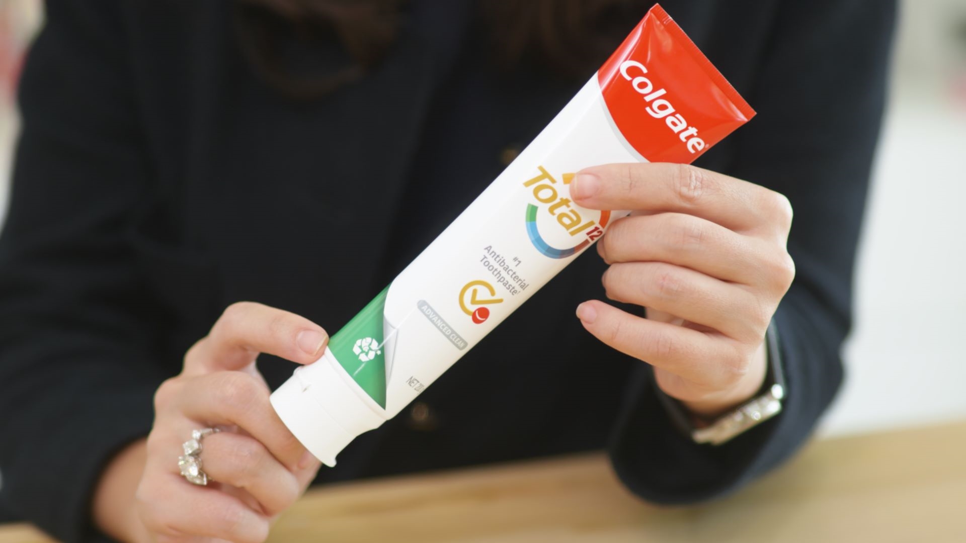 Kimpai Tubes ผนึก Dow ชูนวัตกรรมหลอดยาสีฟันรีไซเคิลได้ รายแรกในไทยที่ ...