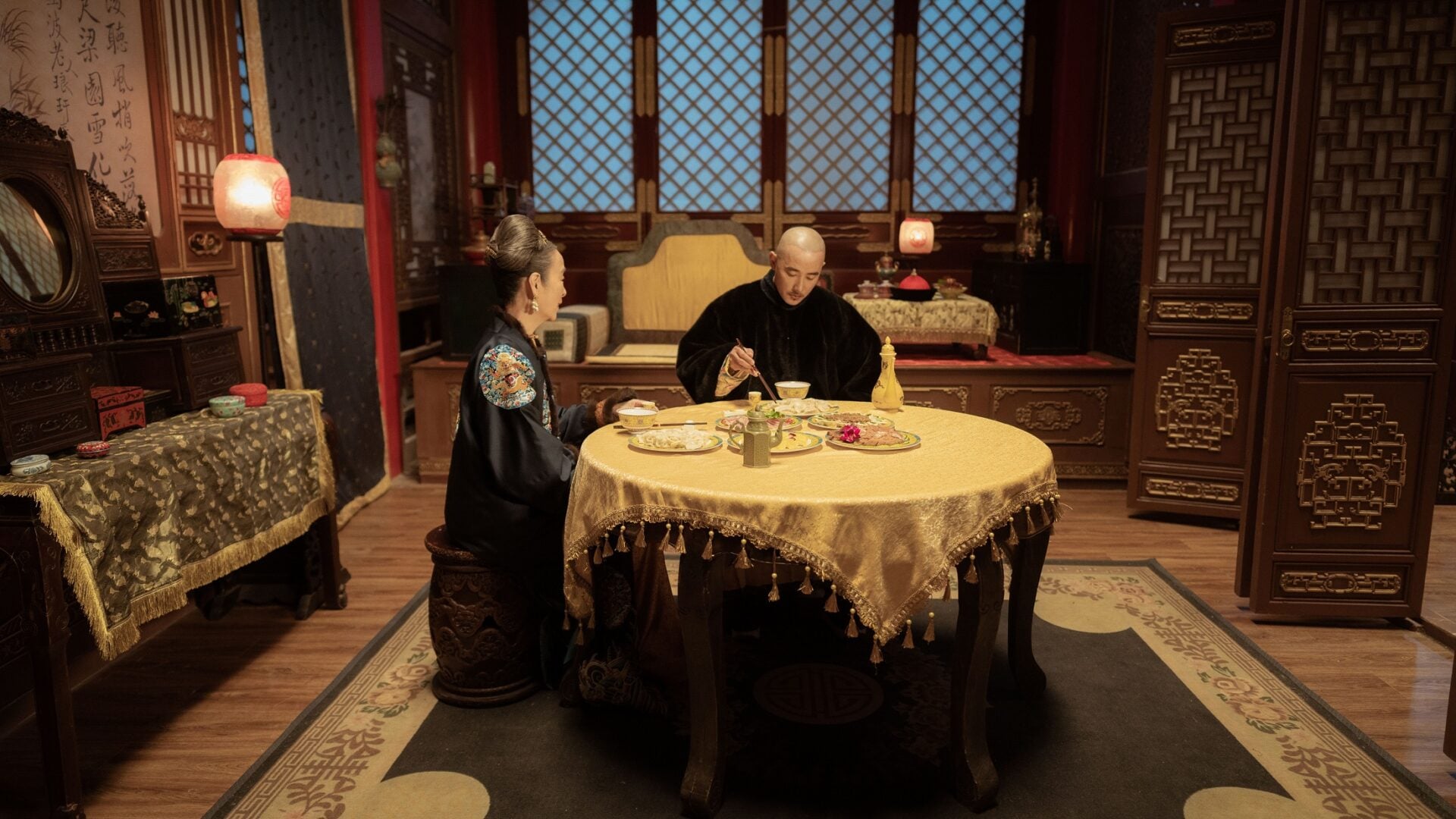 'มหันตภัยแม่น้ำวิปโยค The Long River' ซีรีส์อิงประวัติศาสตร์แฝงความรู้