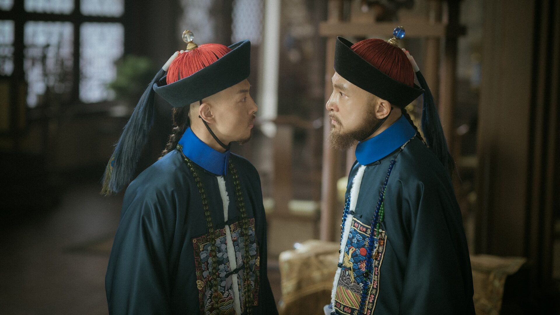 'มหันตภัยแม่น้ำวิปโยค The Long River' ซีรีส์อิงประวัติศาสตร์แฝงความรู้