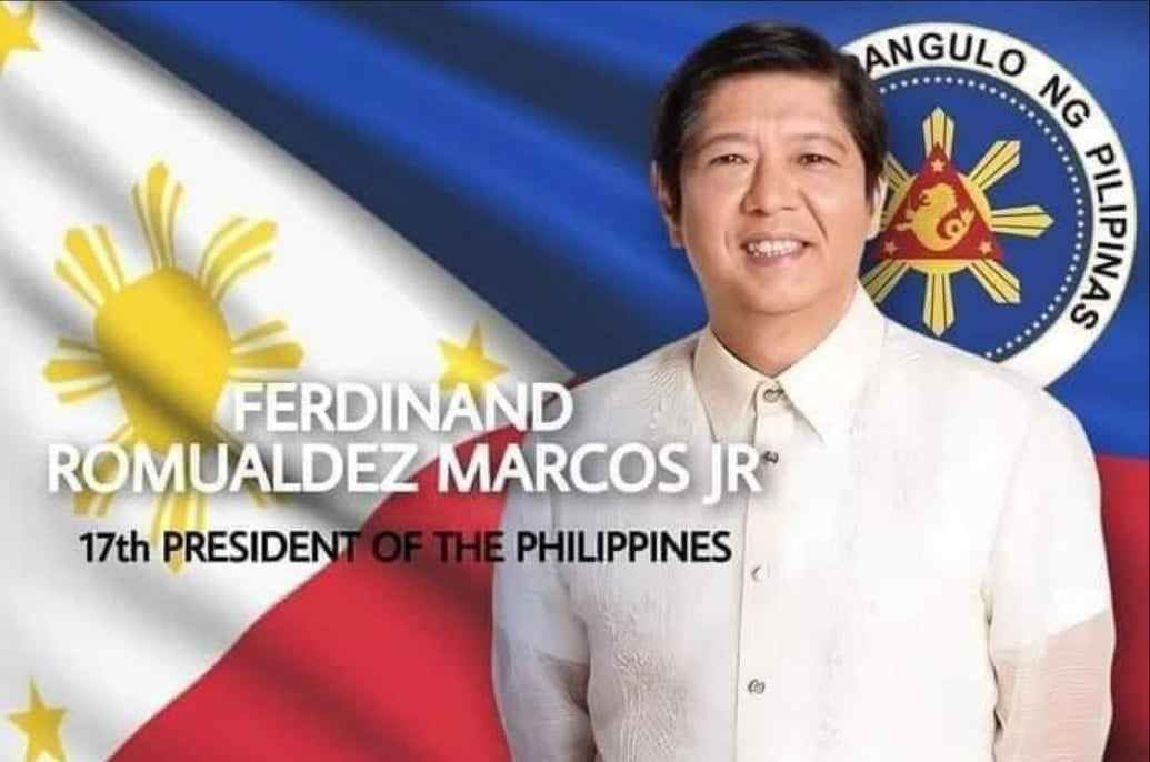 ไบเดนกับมาร์กอสจูเนียร์กระชับความเป็นพันธมิตร