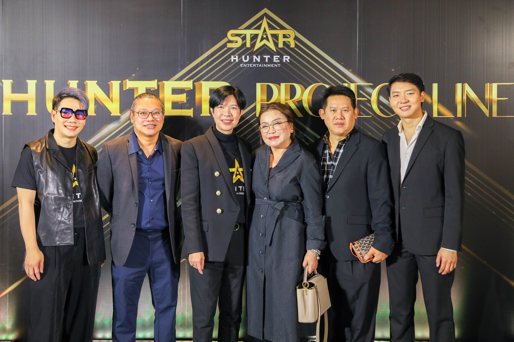 เปิดโปรเจกต์ Star Hunter Project Line Up 2023 กับกองทัพคลื่นลูกใหม่กว่า ...