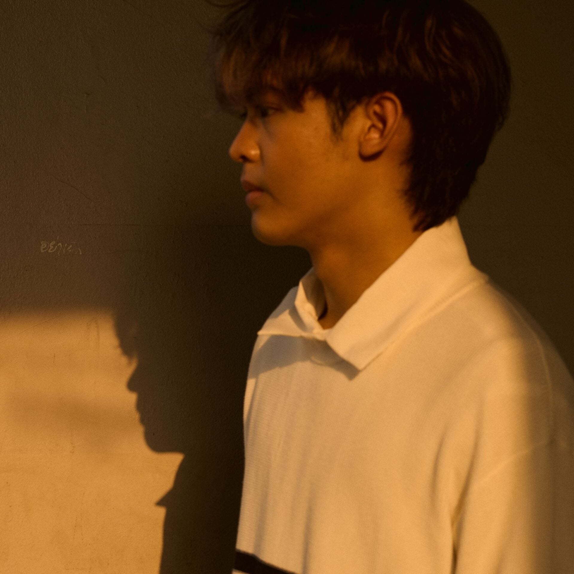 'guncharlie' เกินฝัน! ไอดอลวัยเด็ก 'แสตมป์' ฟีเจอริ่งใน 'คนที่คุณอาจรู้จัก'