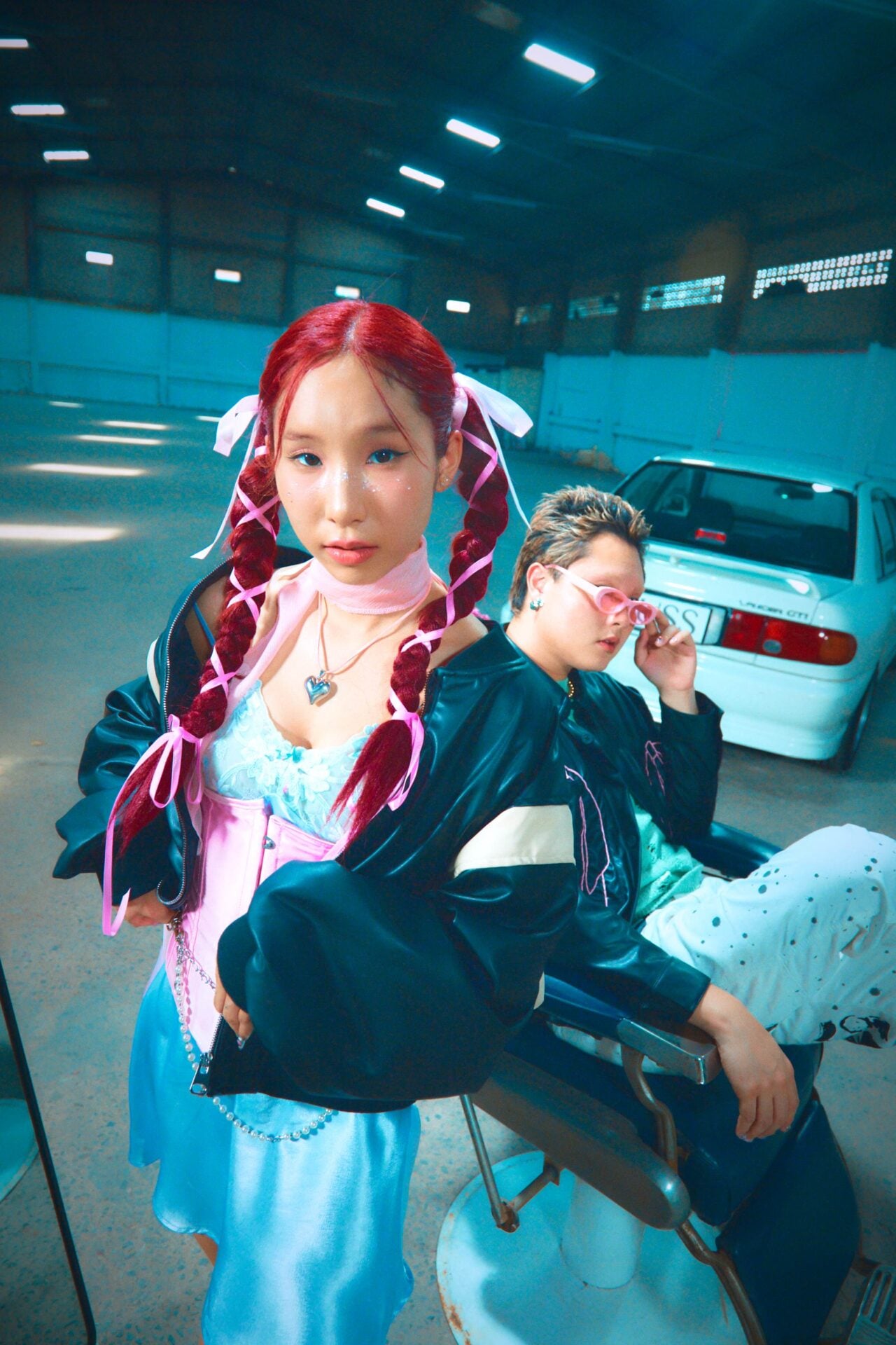 พบโลกใบใหม่จากอัลบั้มใหม่ของ 'ลัสส์ LUSS' ประเดิมด้วย 'ไข่พะโล้ Kaipalo'