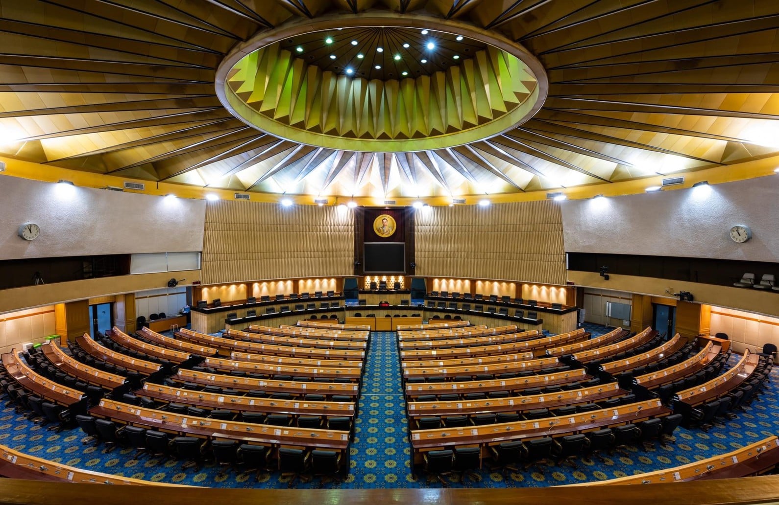 โหวตเลือกนายกฯ3ครั้ง สภาฯวางกรอบถ้าไม่ได้คุยใหม่ พรรคร่วมจี้ก.ก.โชว์ ...