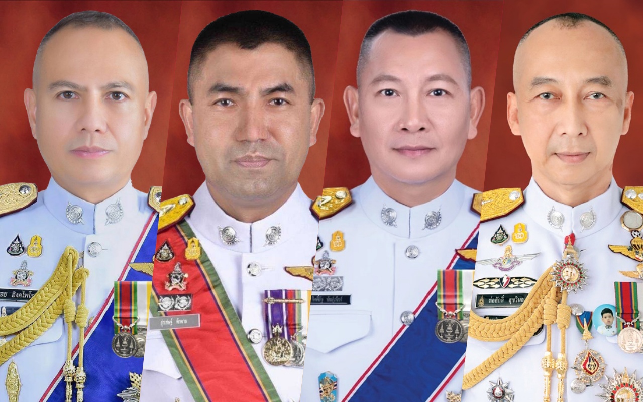 ‘ก.ตร.’ ไขข้อข้องใจ นายกฯรักษาการ ตั้ง ‘ผบ.ตร.คนใหม่’ ได้หรือไม่