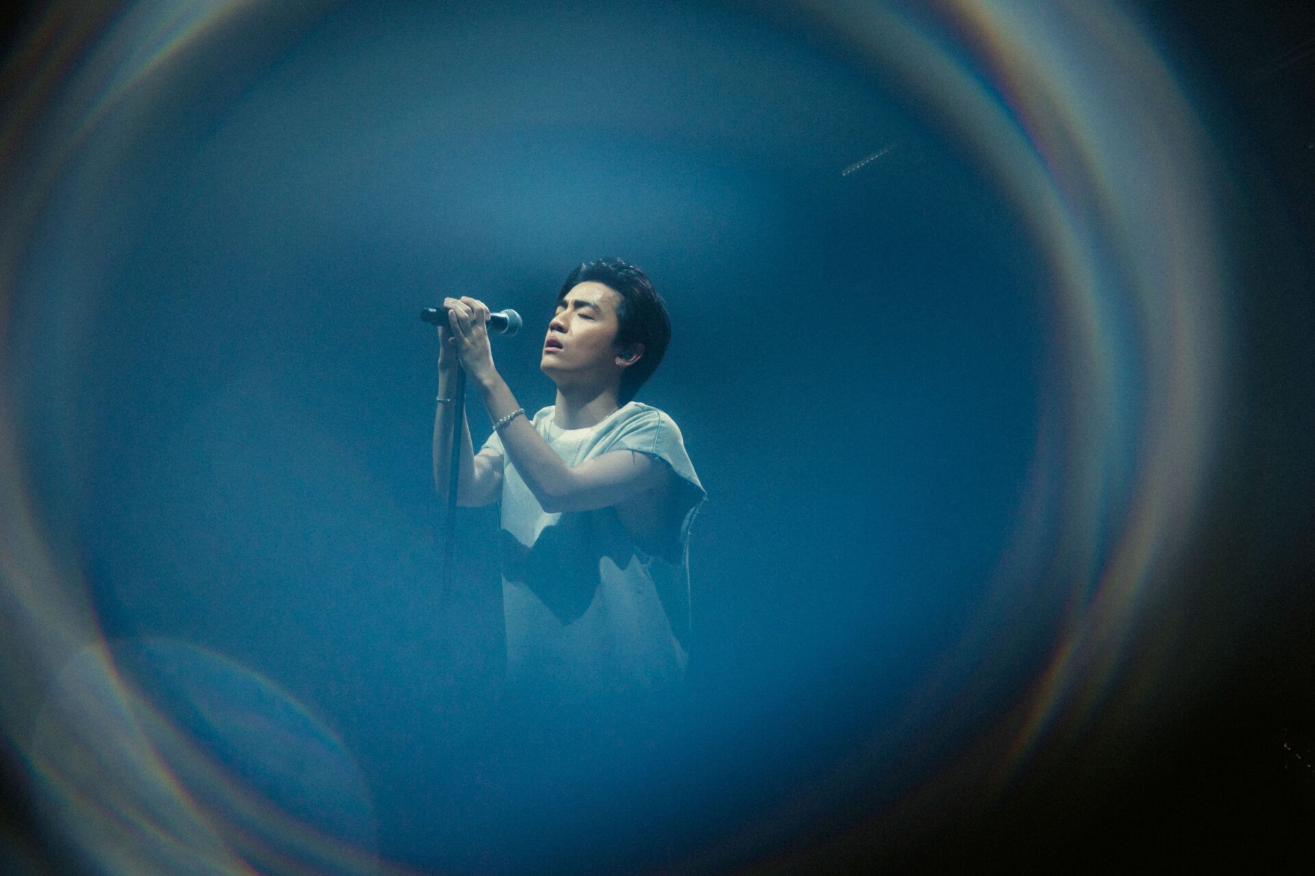 'THREE MAN DOWN' ระเบิดความมัน จัดคอนเสิร์ตใหญ่ครั้งแรก