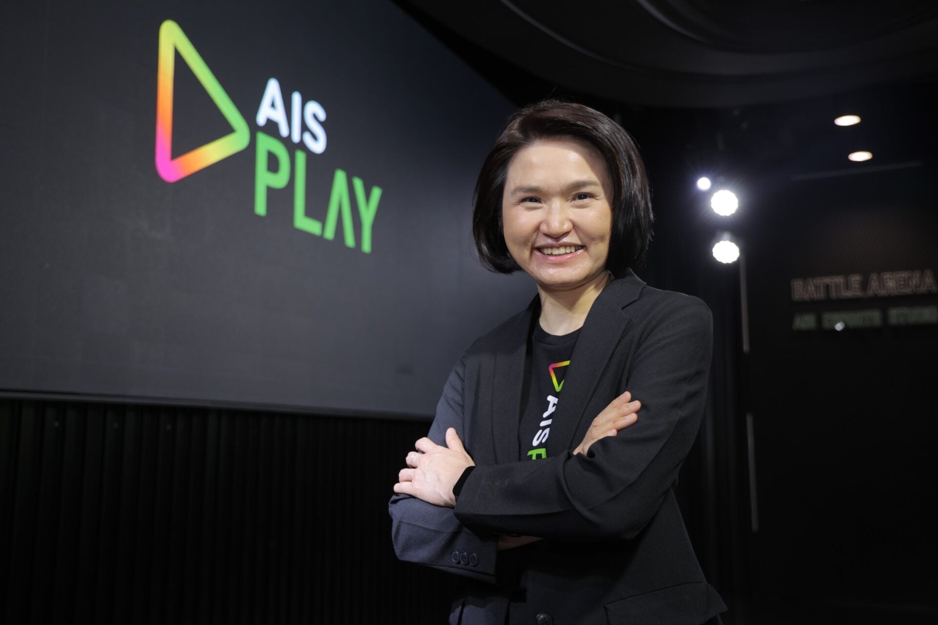 AIS PLAY จัดเต็ม! "เอเชียนเกมส์ครั้งที่ 19 หางโจว 2022" เปิดกว้างกล่อง ...