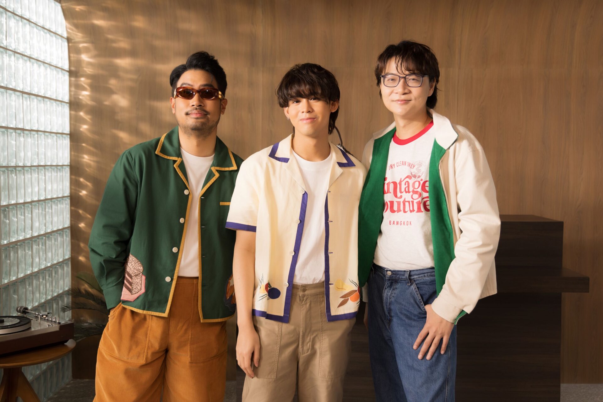 'ลิปตา' แทคทีม 'กันชาร์ลี' ส่งซิงเกิล 'เทพสร้าง' ได้ 'ต้าเหนิง' เป็น ...