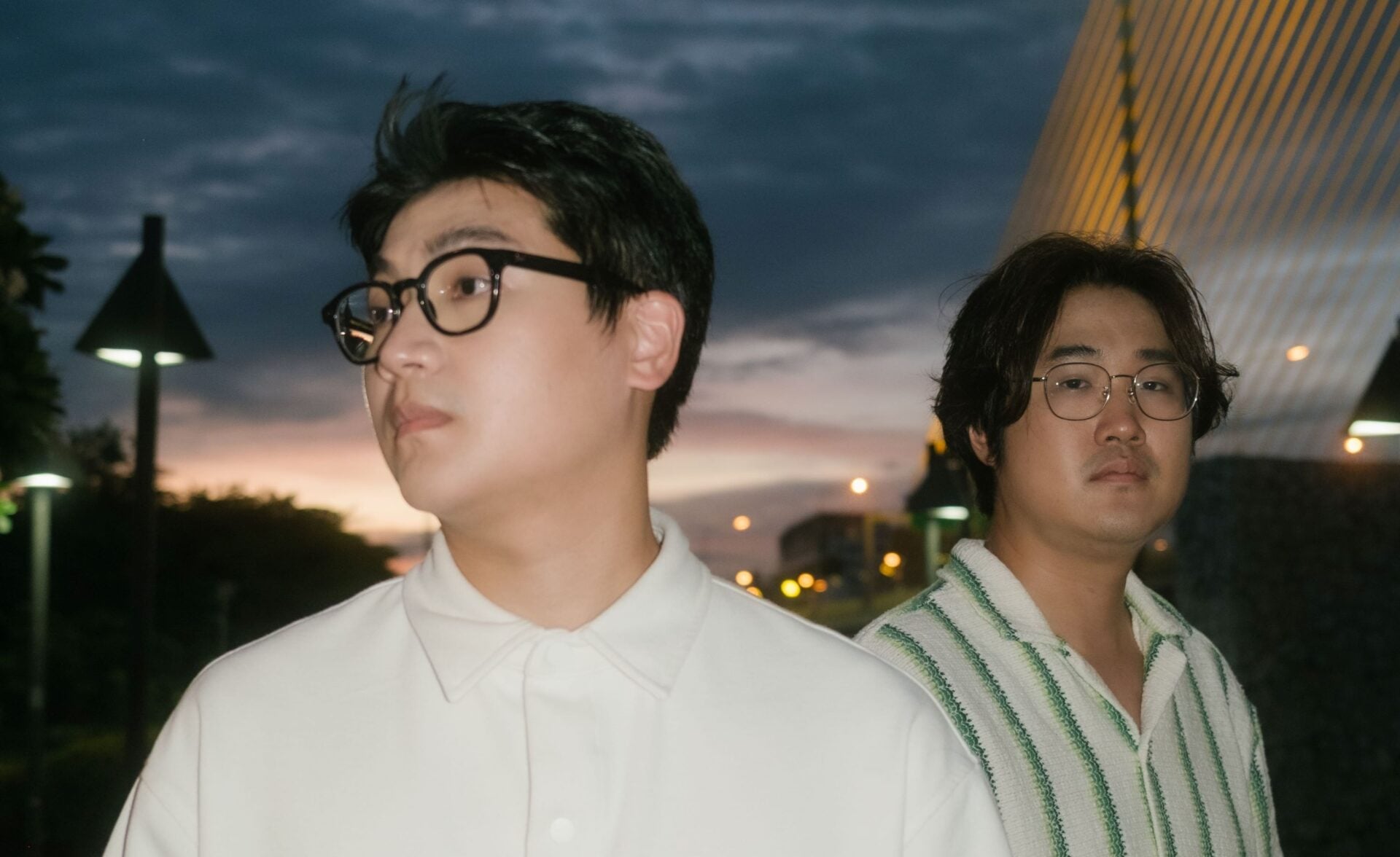 'fellow fellow' ส่ง 2 ซิงเกิล 2 อารมณ์ ประเดิมบ้านใหม่ 'Kicks Records'