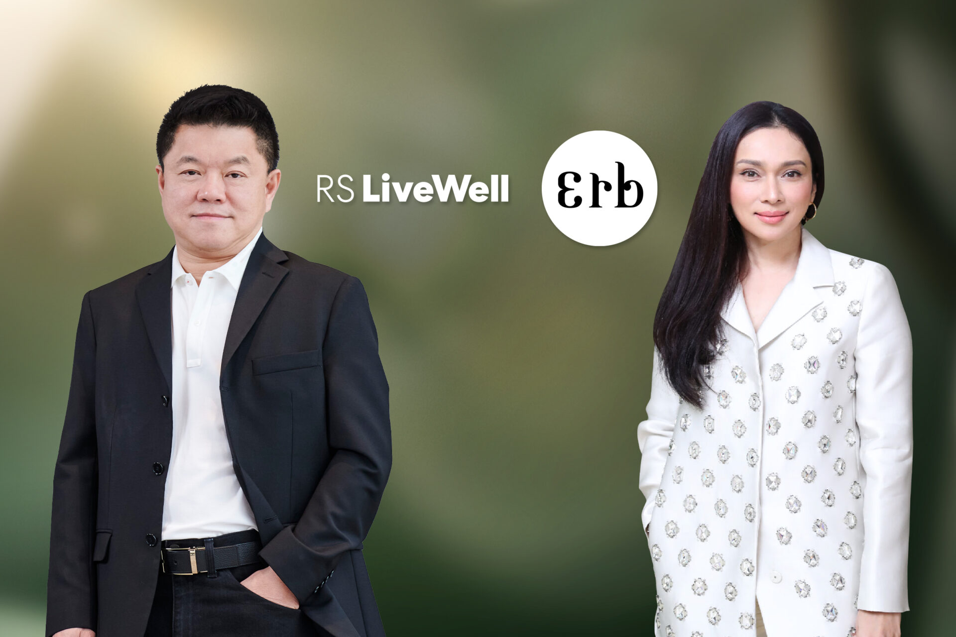 อาร์เอส รุกหนักธุรกิจคอมเมิร์ซเข้าลงทุนใน Erb แบรนด์เครื่องหอมและสกิน ...