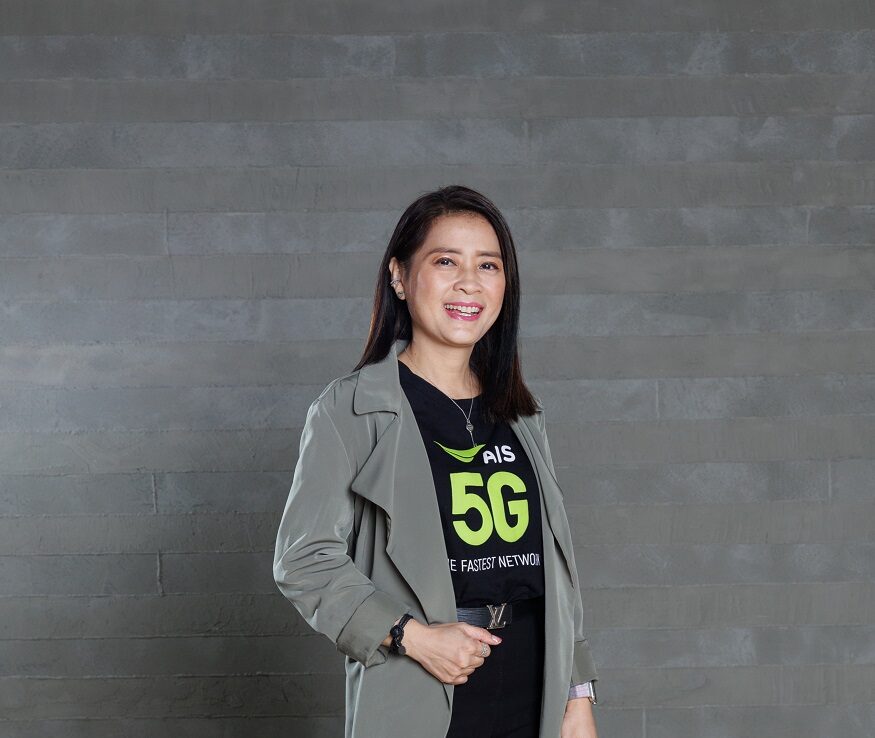 "AIS ZEED 5G" และ "YouTube Shorts" สร้างสถิติ 26 ล้านวิวแคมเปญ #ZEEDcallingyou