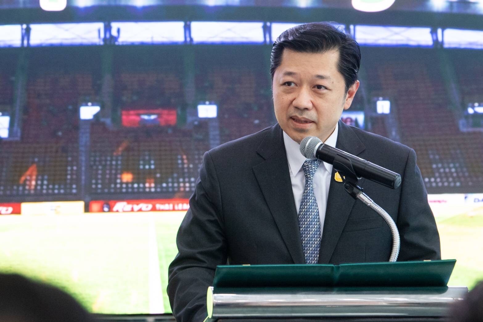 'ศุภชัย' CEOซีพีจับมือซีพีเอฟ อัดฉีด 'แข้งเทพ' 2 ล้าน หลังสร้างประวัติ ...