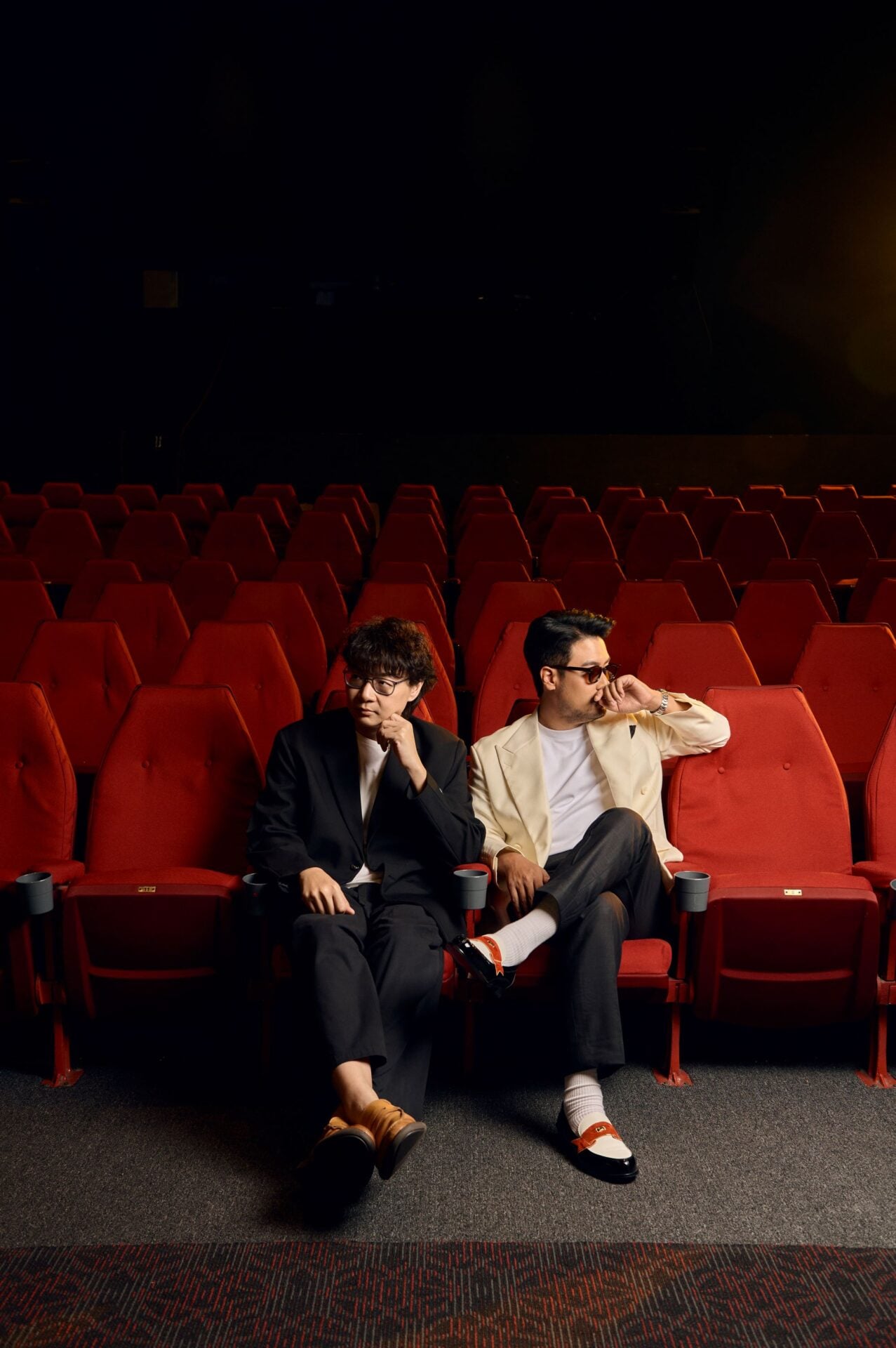 'Lipta' เปิดตัว 'โฟร์ ศกลรัตน์' นางเอก MV ประเดิมค่าย 'Kicks Records'