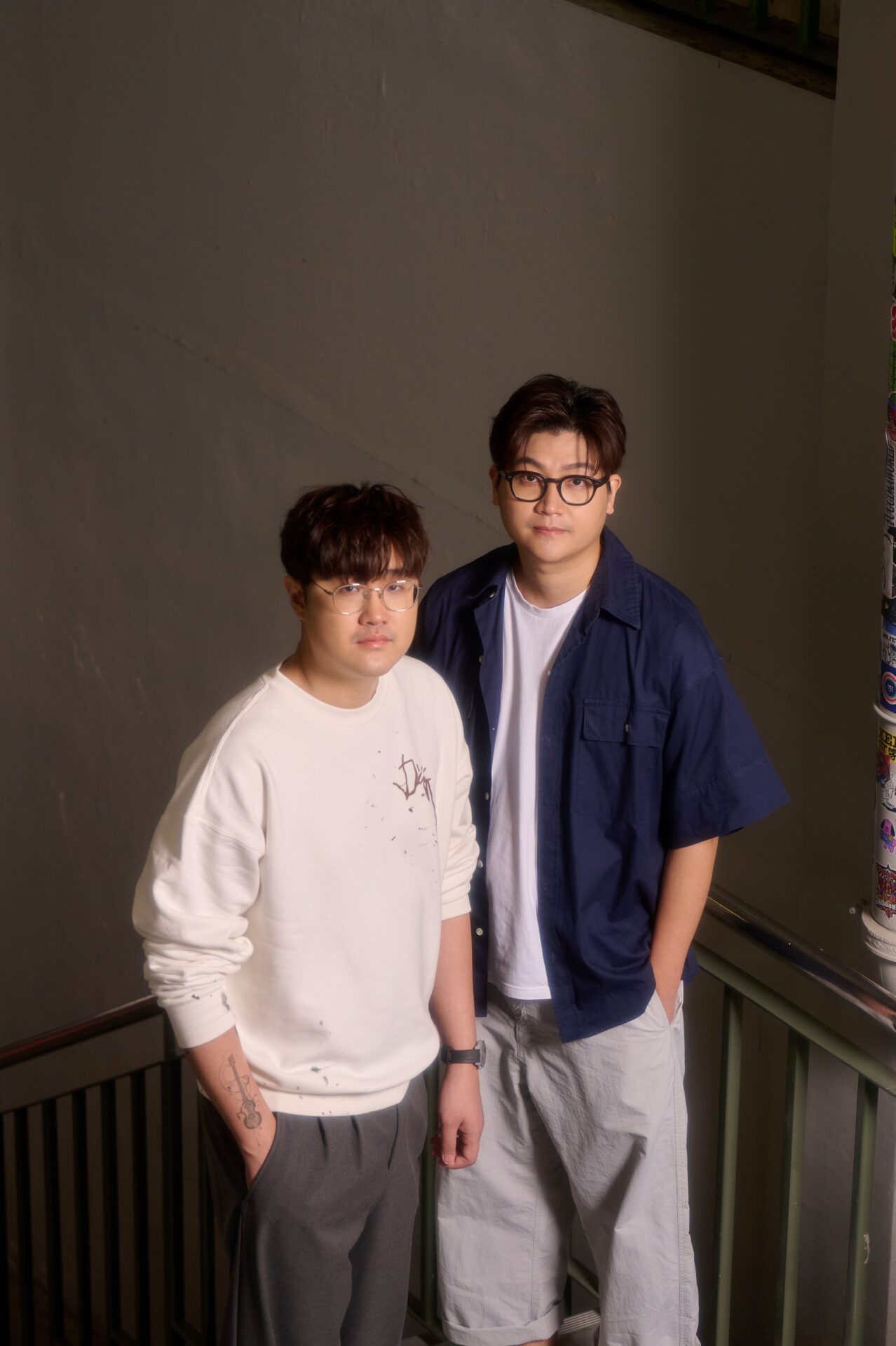 'fellow fellow' พร้อมปล่อยซิงเกิล 3 เพลงรักส่งท้ายปี 'ไม่เปลี่ยนเลย'