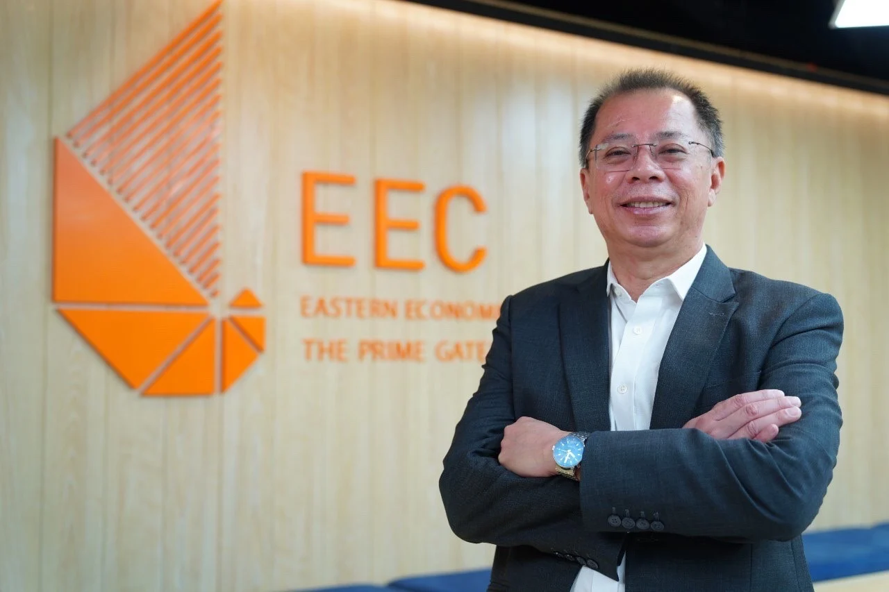 เคาะผลคัดเลือกผลิตภัณฑ์ EEC Select