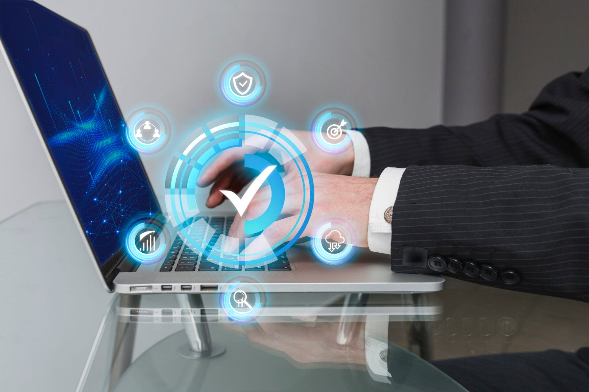 ชวนฟอลโล่อัพ 'กฎหมาย DPS' เตรียมออก Code of Conduct เพิ่มความชัดเจน ...