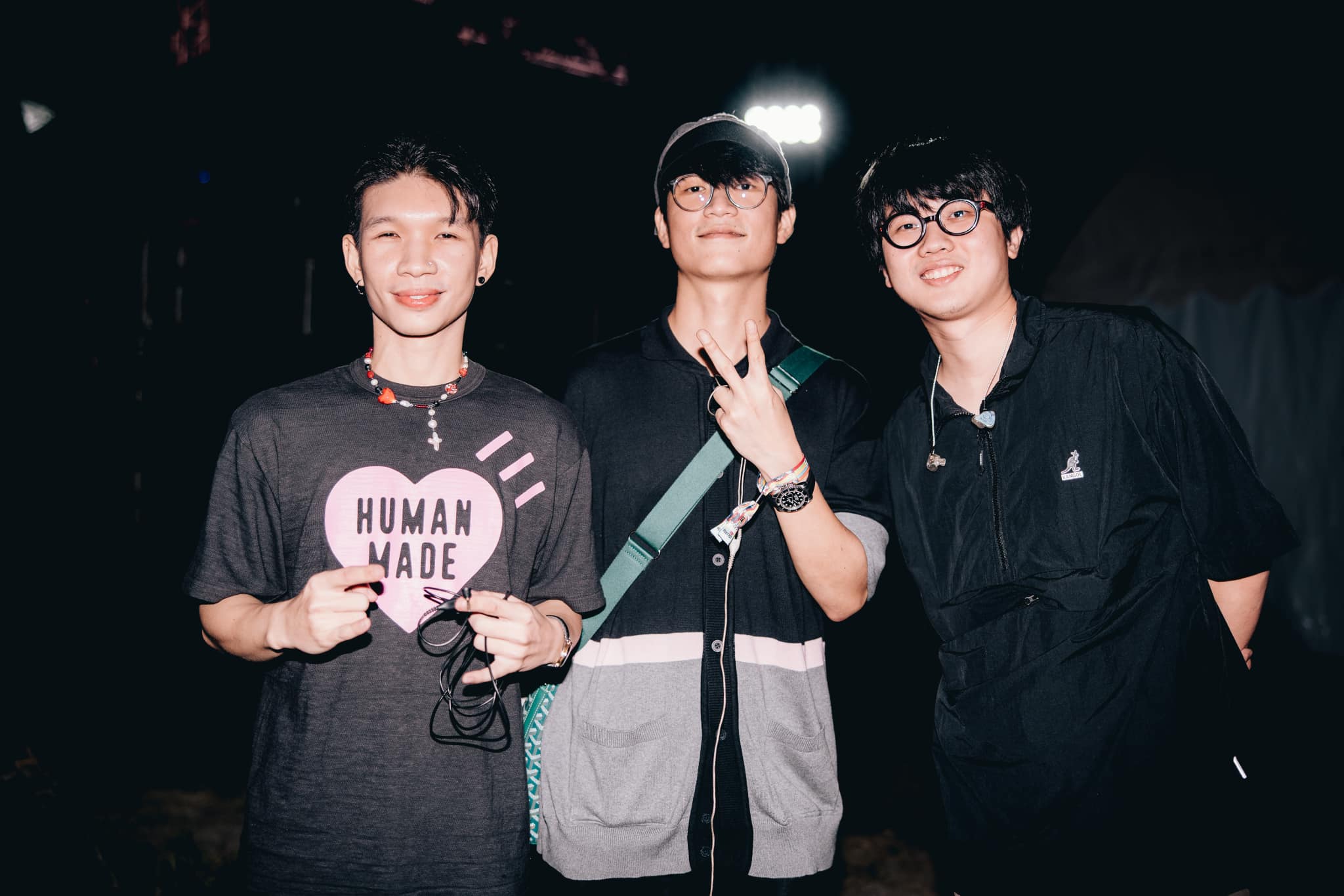 มือเบส Safeplanet ประกาศลาออกจากวง