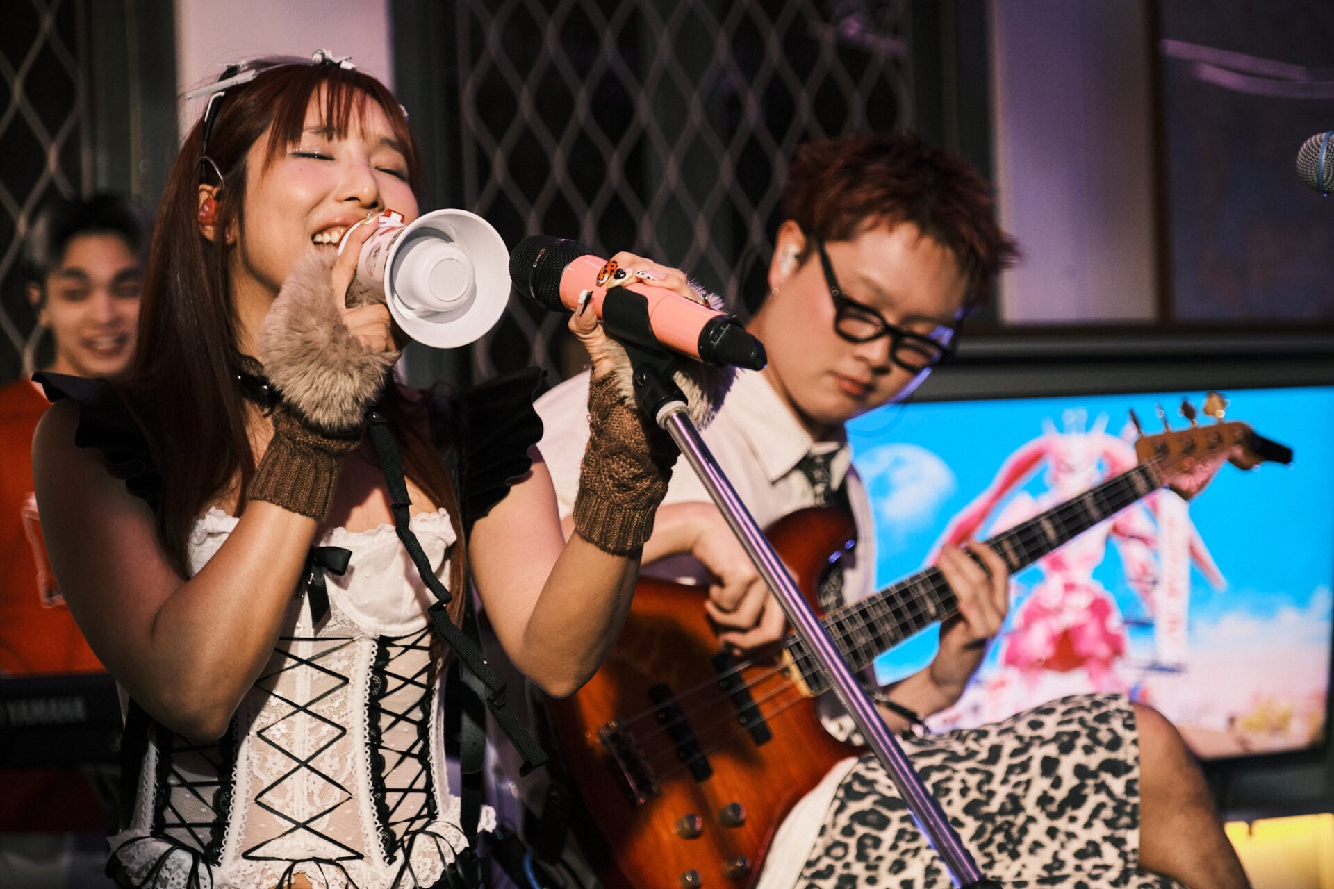 'LUSS' ชวนขึ้นไปสำรวจดวงจันทร์ กับอัลบั้มใหม่ที่ซุ่มทำมาตลอด 2 ปี