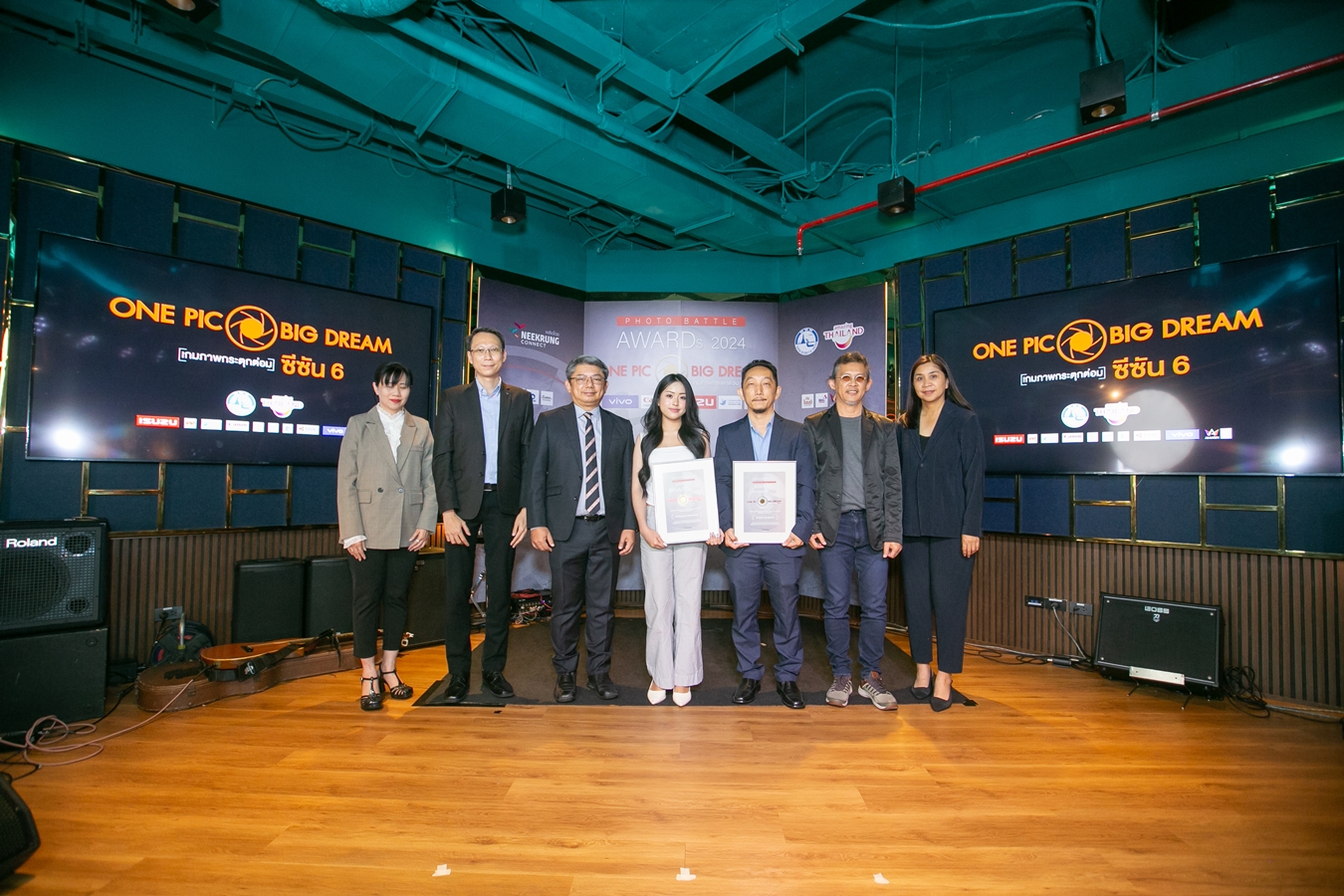 'หนีกรุงฯ' ปลุกกระแสท่องเที่ยว ผ่าน 'ONE PIC BIG DREAM' ซีซัน 6