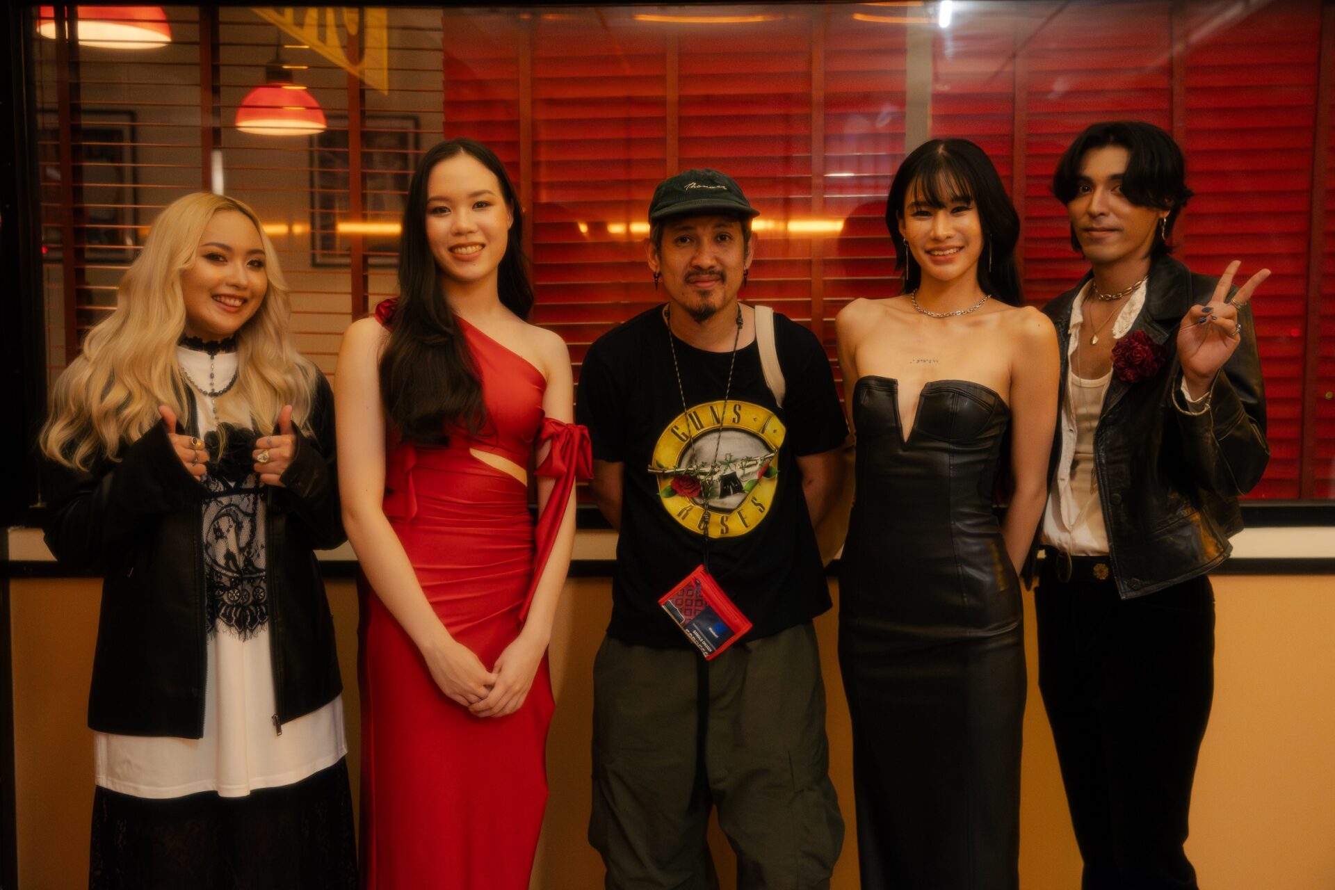 KALIPSE (คาลิปซี่) ปล่อยซิงเกิลที่3 'If Only'