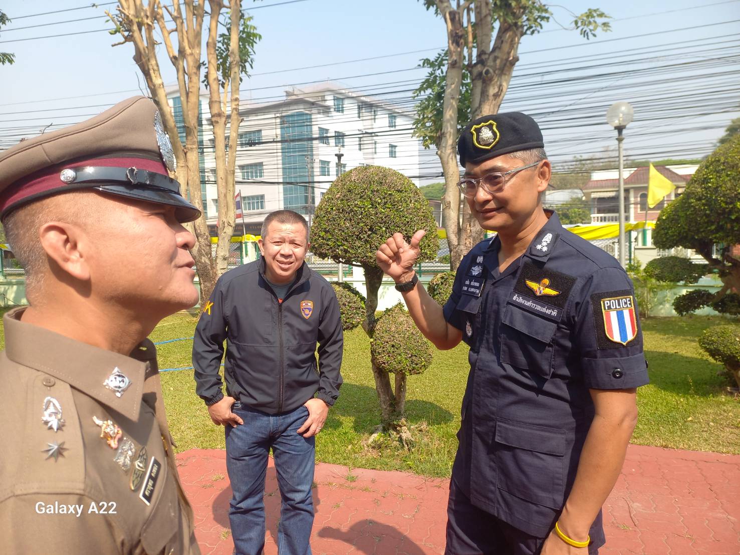 'ด่านแม่สอด' เตรียมวางแผน ส่งกลับ เหยื่อสแกมเมอร์ แก๊งคอลเซ็นเตอร์ กว่า 1พันคน