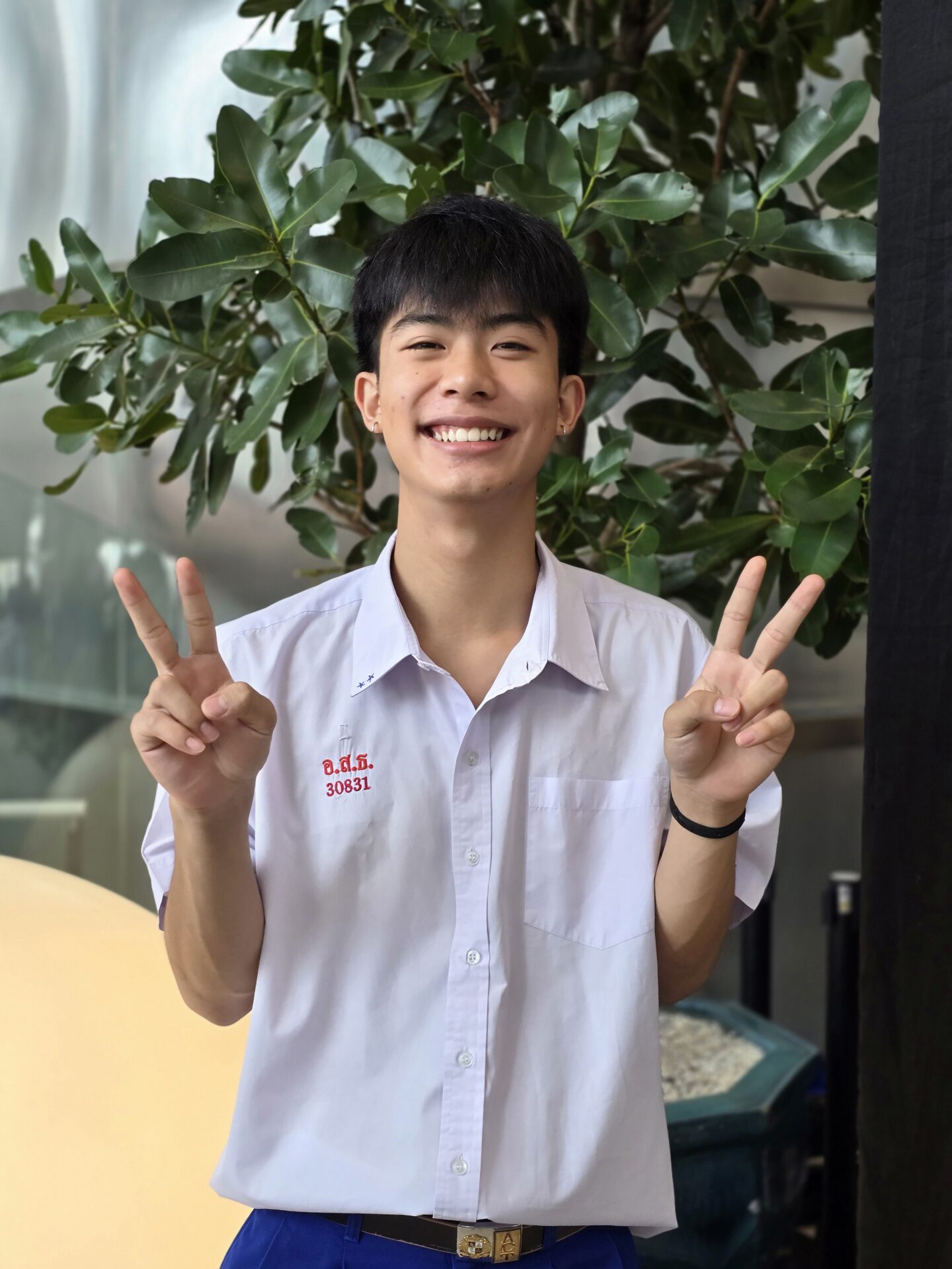 OFOS ปั้นคนรุ่นใหม่ ยกระดับหนังไทยสู่สากล