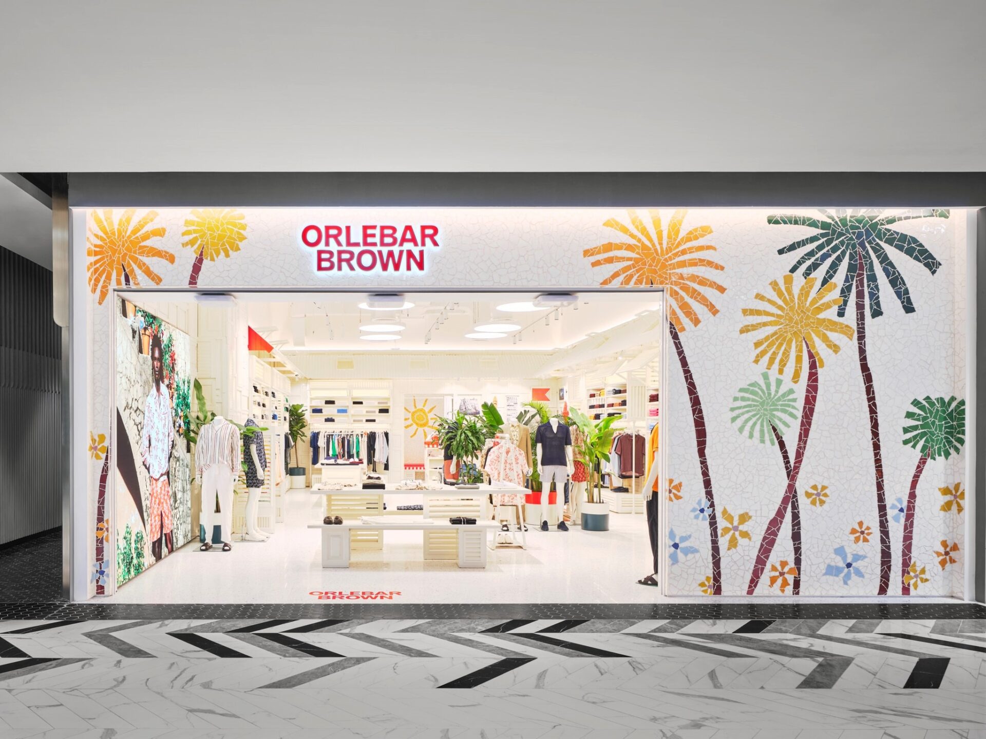 เซ็นทรัล ภูเก็ต อัพเดต Brand Movement เดินหน้าเปิดแบรนด์ดังต่อเนื่อง รองรับกลุ่ม High-Spending ...